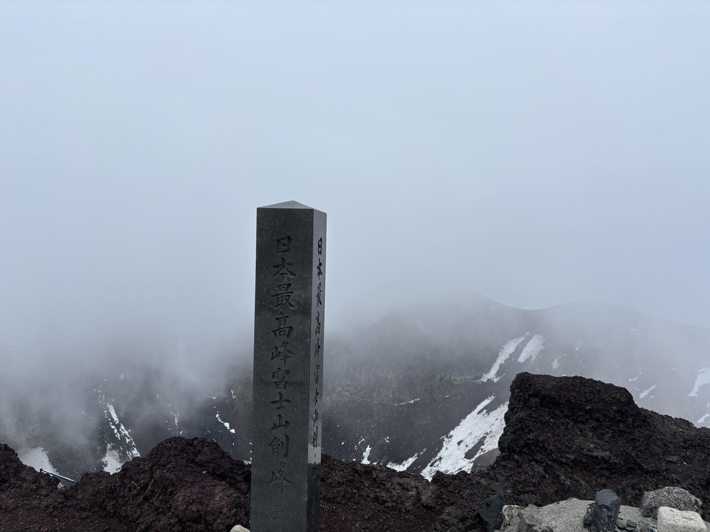 富士山 / jasmineさんの富士山の活動データ | YAMAP / ヤマップ