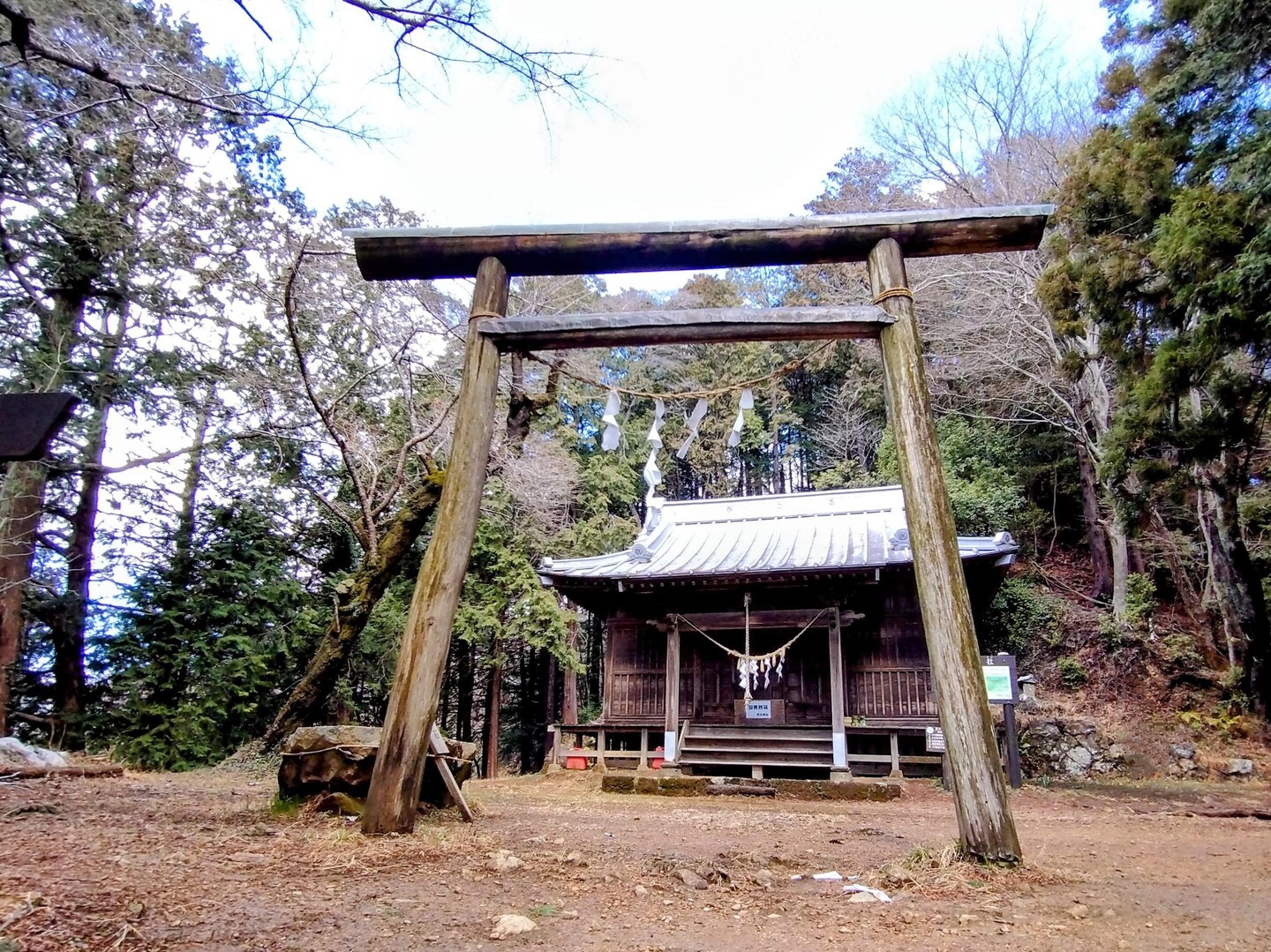 太平山・晃石山・青入山 / nanakoさんの太平山・晃石山・唐沢山の活動データ | YAMAP / ヤマップ