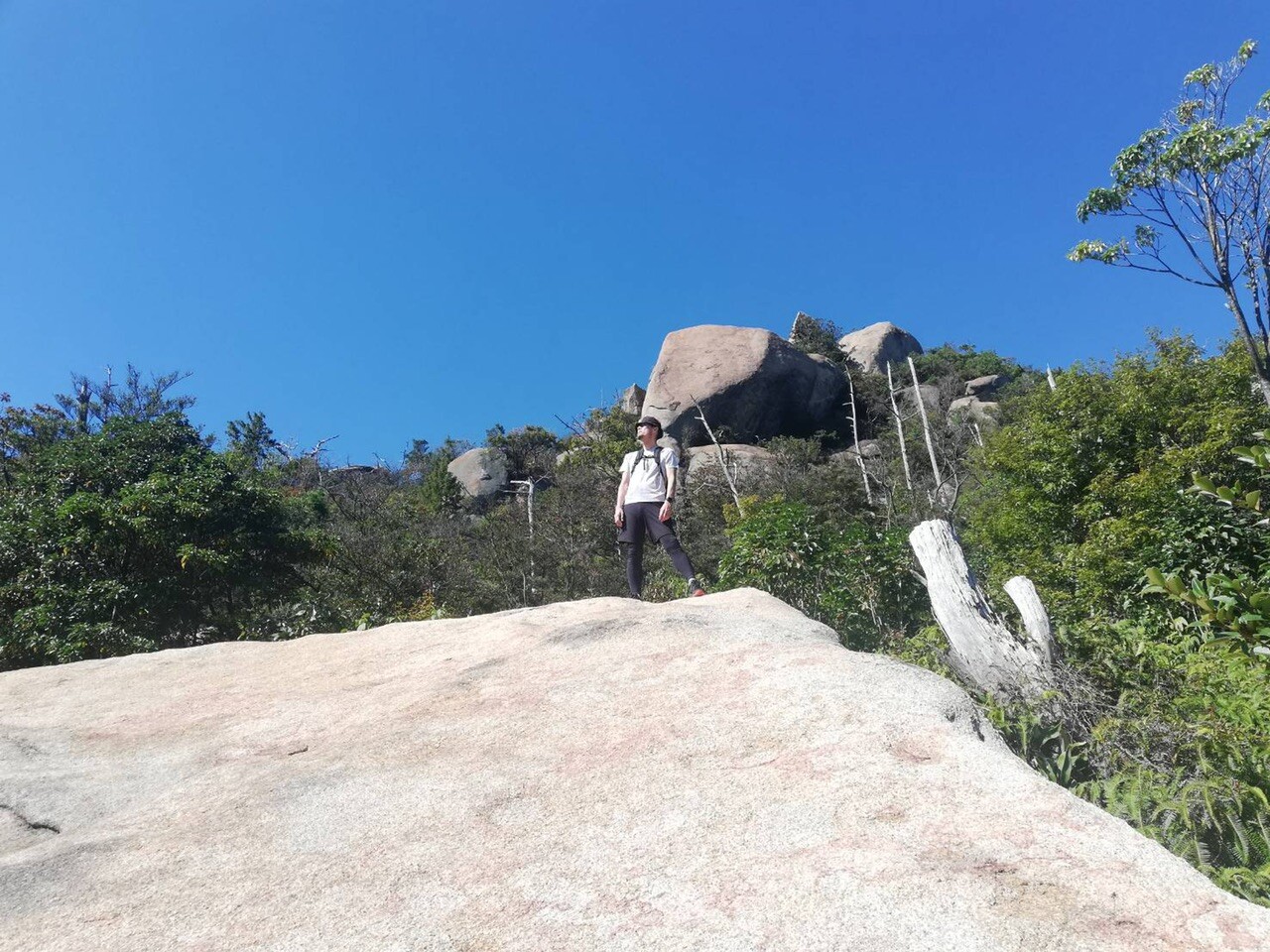 hideのページ | YAMAP / ヤマップ