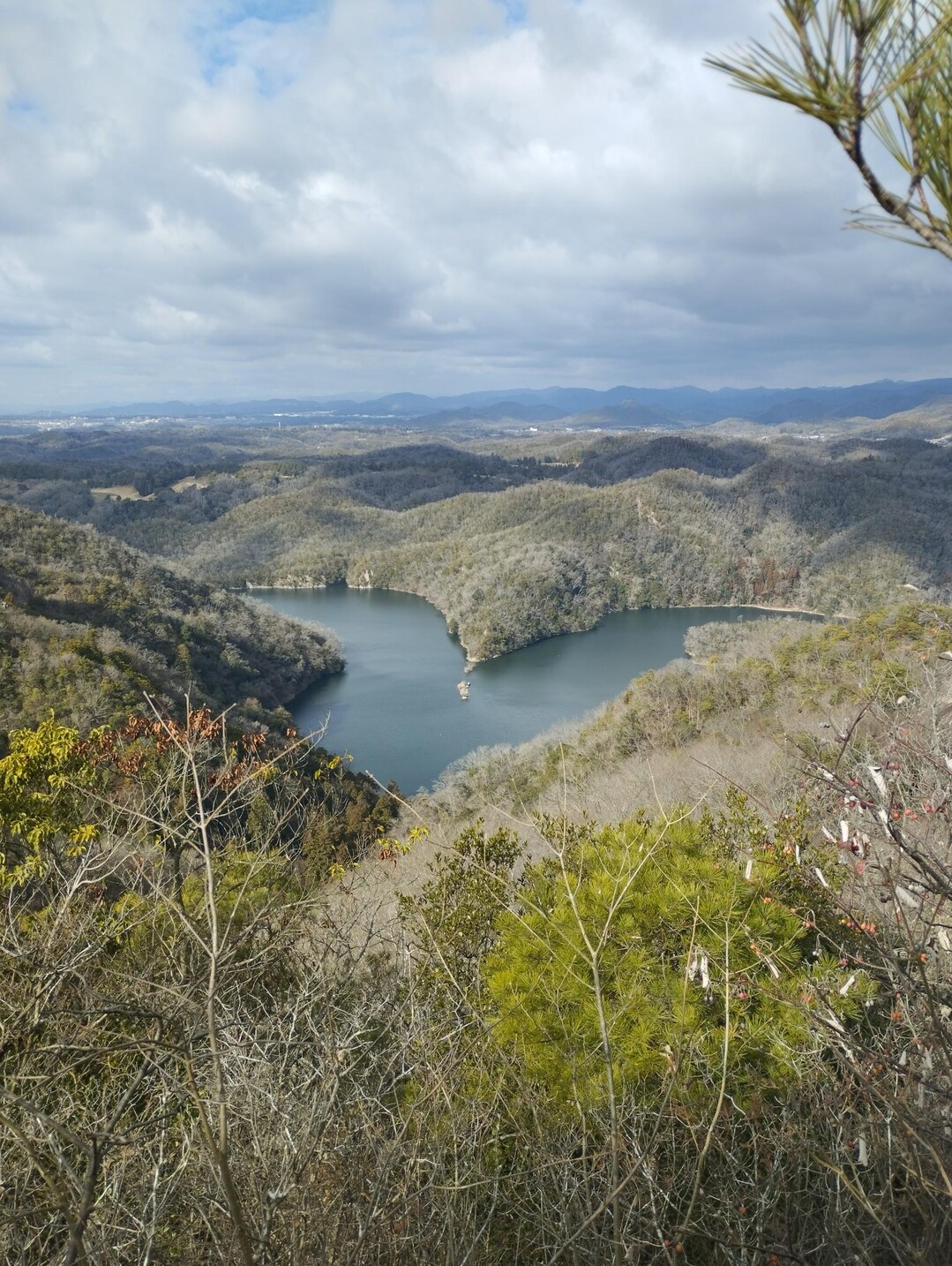 大岩岳・東大岩岳・丸山 / fukoさんの大岩岳の活動データ | YAMAP / ヤマップ