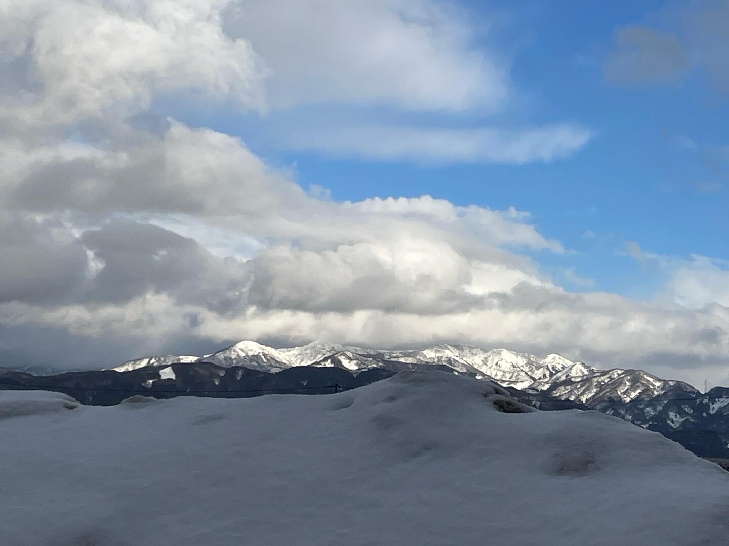 LSDウォーキング（長靴） / JOG太郎さんの坂井市の活動データ | YAMAP / ヤマップ