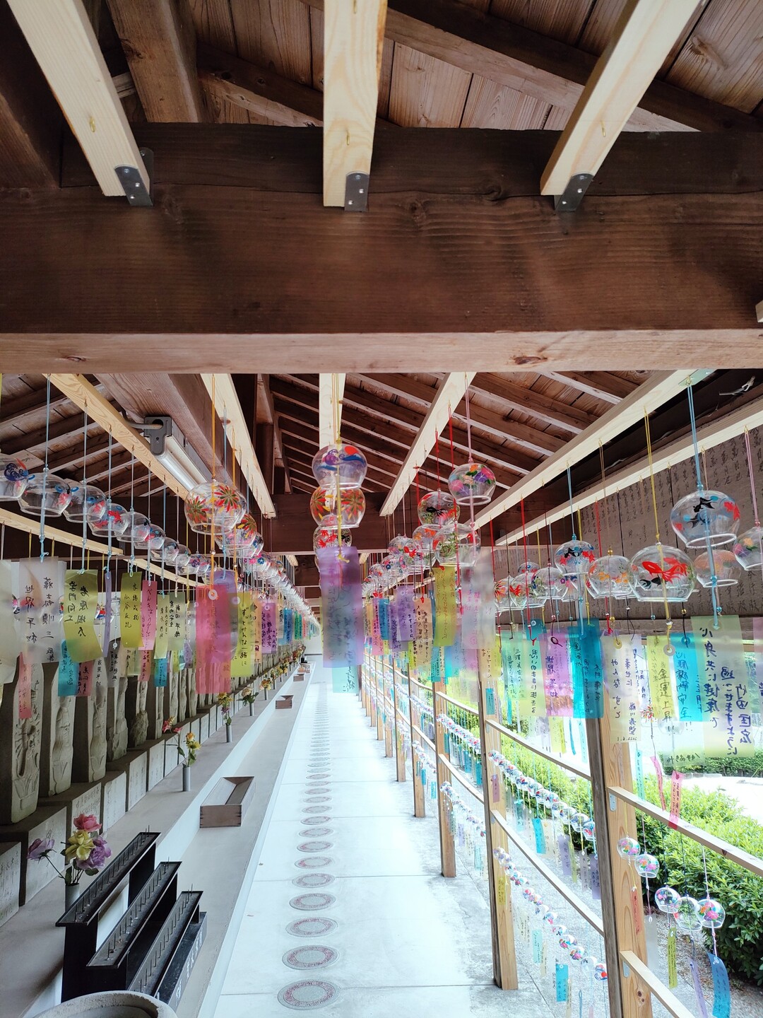 石井町の「童学寺」さんに立ち寄ってみまし... / bowsunさんのモーメント | YAMAP / ヤマップ