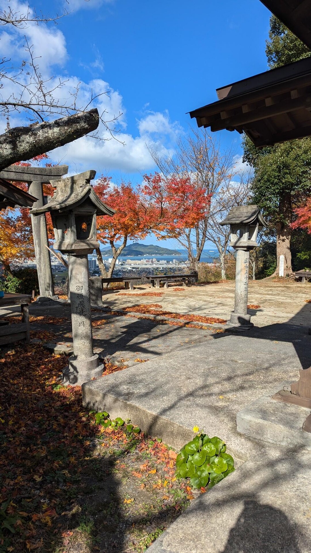 はじめての叶岳 / PEIKEさんの高祖山・飯盛山・叶岳の活動データ | YAMAP / ヤマップ