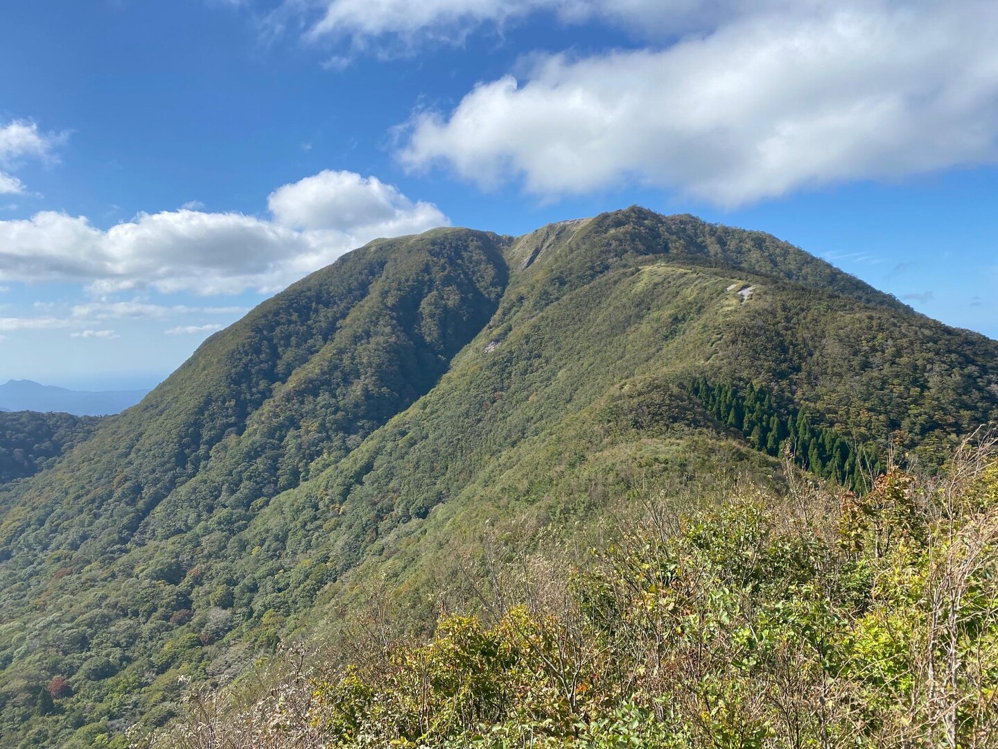 大平山・女三瓶山 / shuさんの三瓶山・大平山の活動データ | YAMAP / ヤマップ
