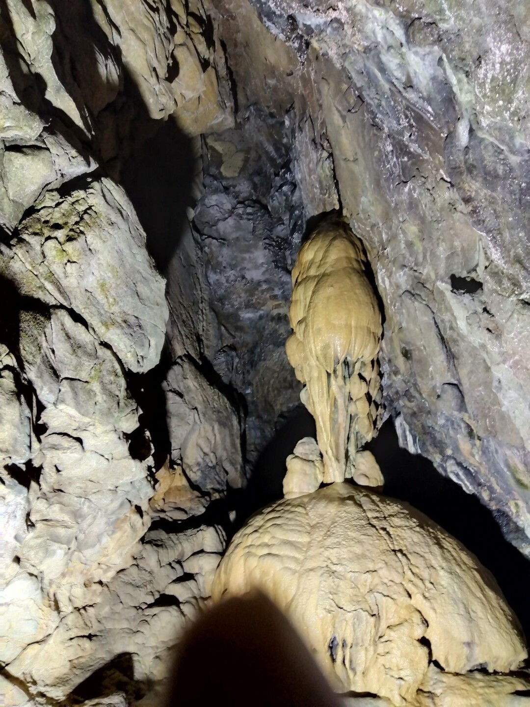 出流山満願寺 奥之院 / asonさんの登山の活動データ | YAMAP / ヤマップ