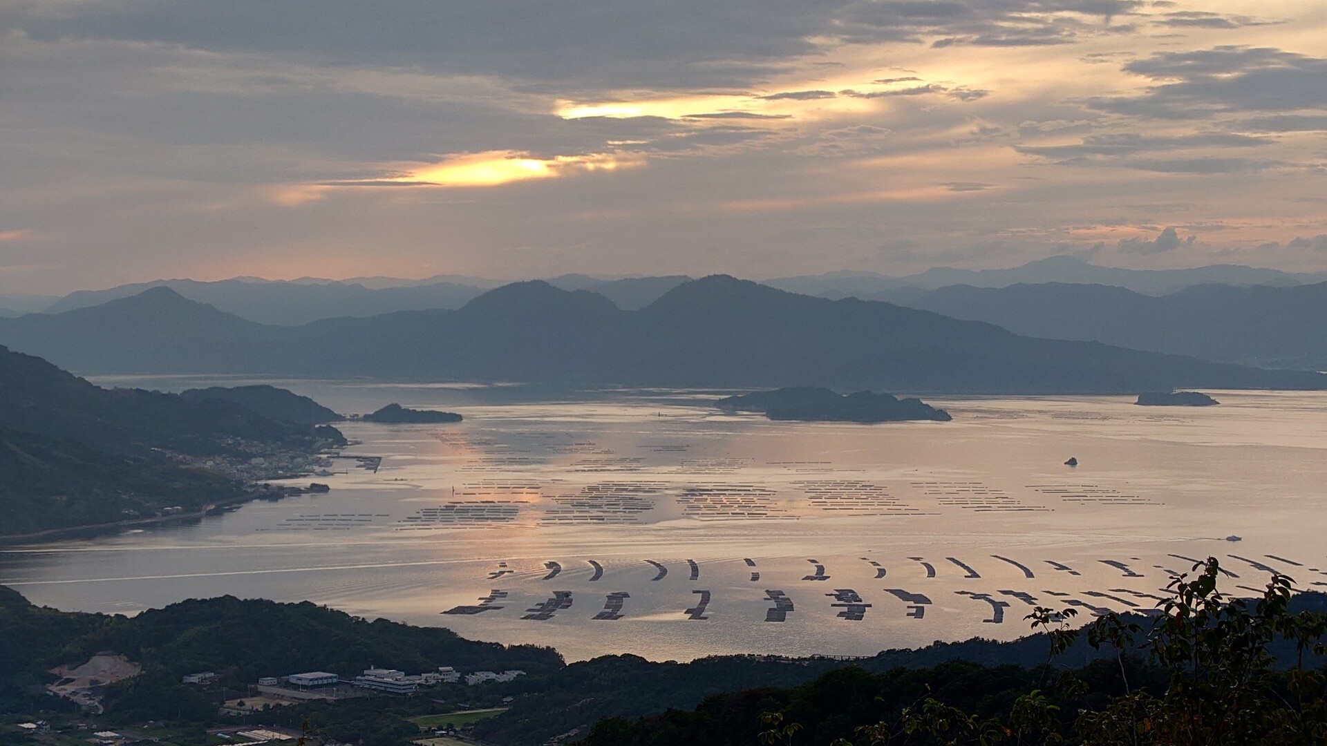 古鷹山 / rabbit さんの古鷹山・陀峯山・江田島・能美島の活動データ | YAMAP / ヤマップ