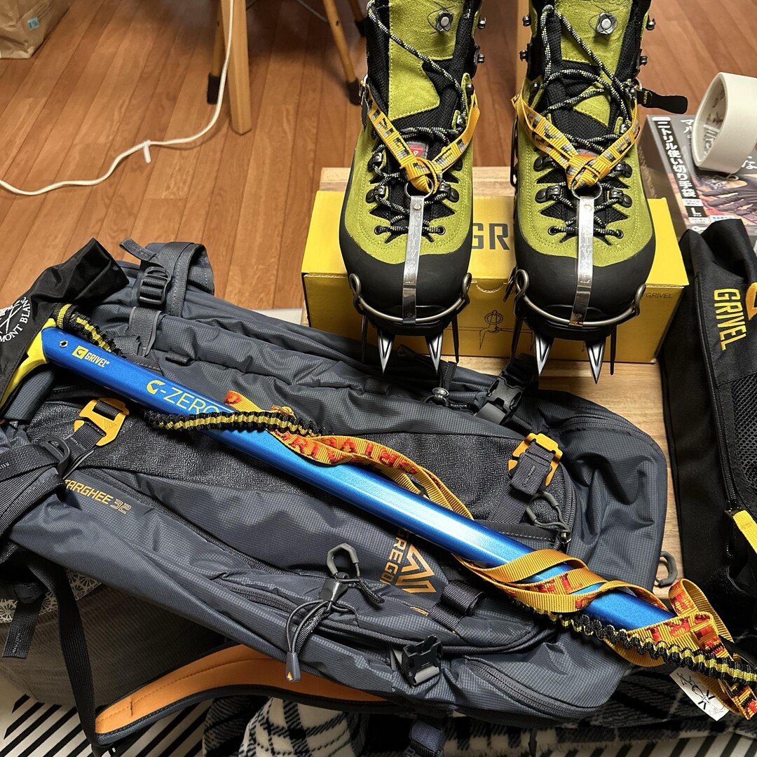 ここ最近もっぱら車の整備と園芸ばっかりだ... / TERITAMAさんのモーメント | YAMAP / ヤマップ