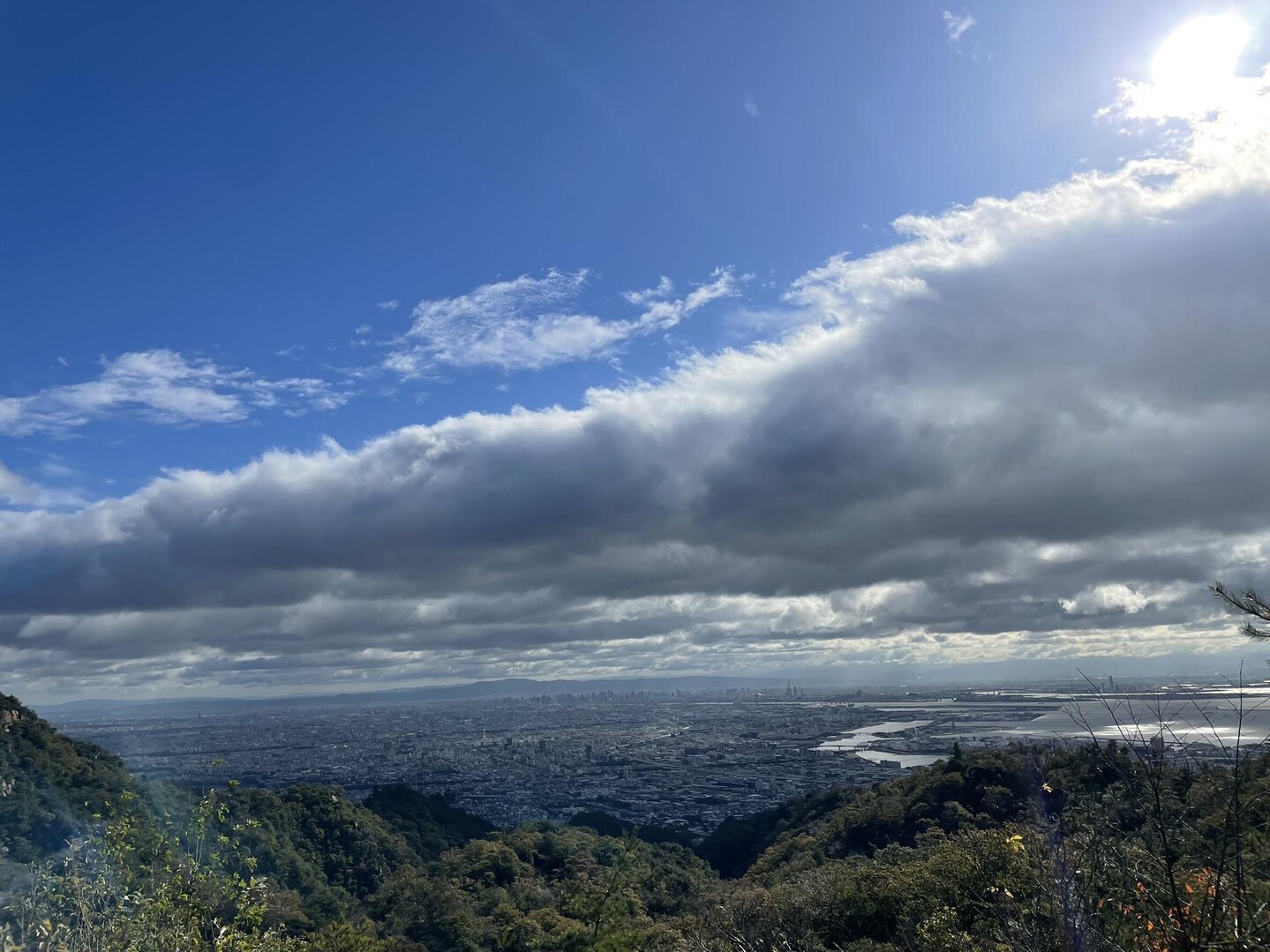 芦屋川→有馬→芦屋川 / DJさんの六甲山・長峰山・摩耶山の活動データ | YAMAP / ヤマップ