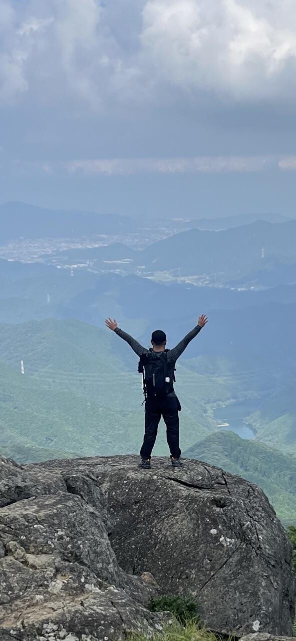 KOZOのページ | YAMAP / ヤマップ