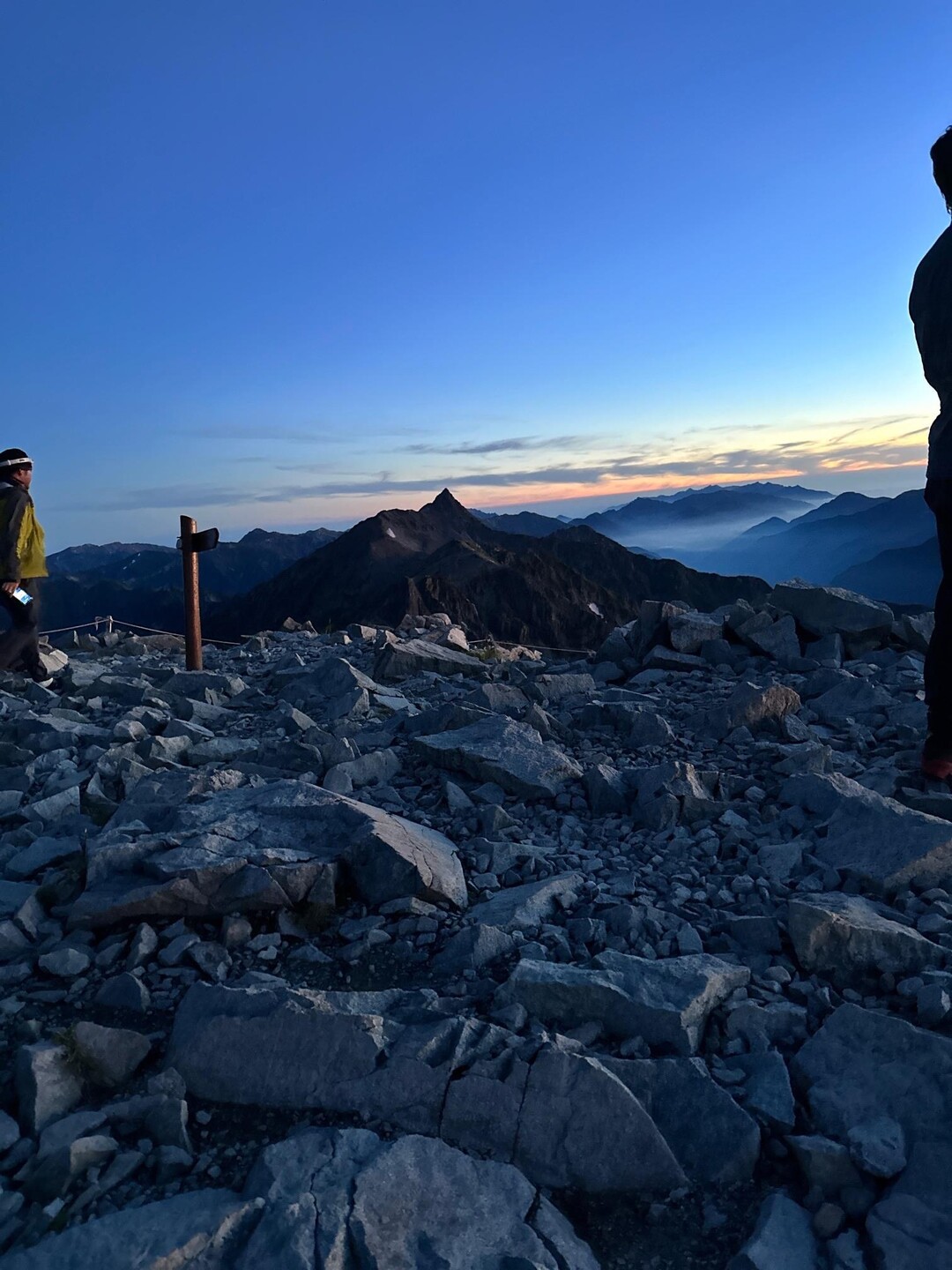 Jangers ジャンガースさんの投稿したフィールドメモ | YAMAP / ヤマップ