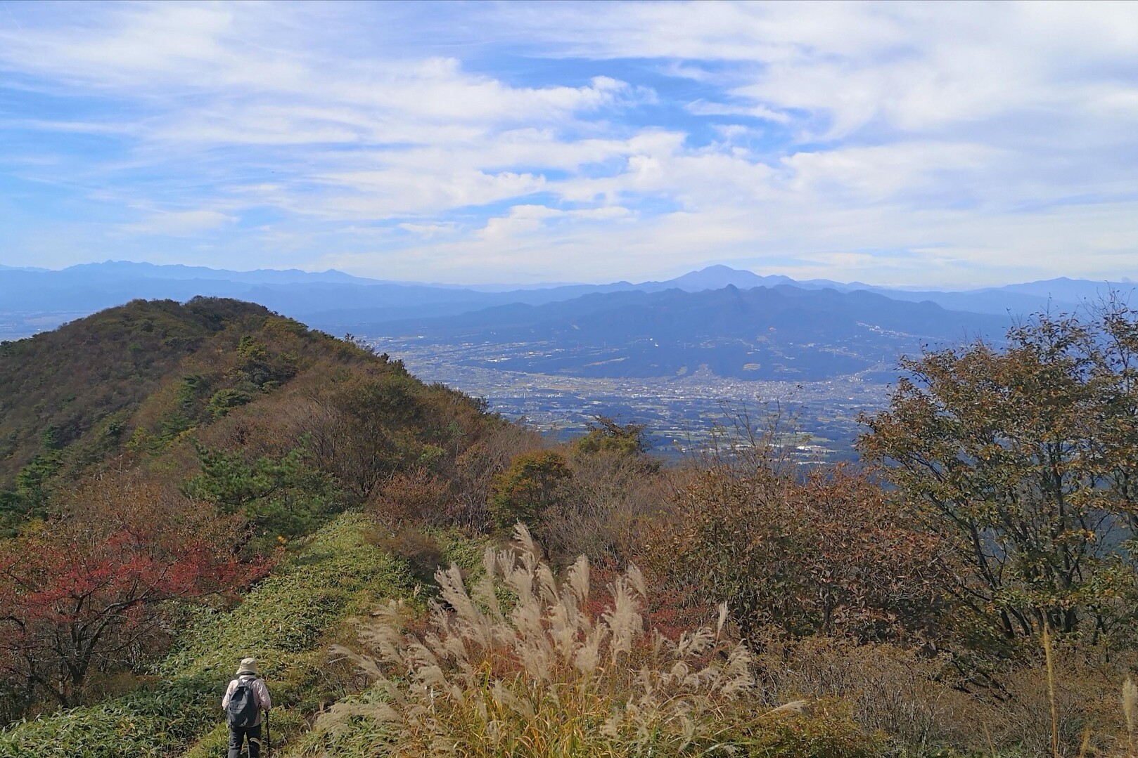 赤城 鍋割山 / isoさんのヤマノススメ巡礼マップ（赤城山・地蔵岳）の活動データ | YAMAP / ヤマップ