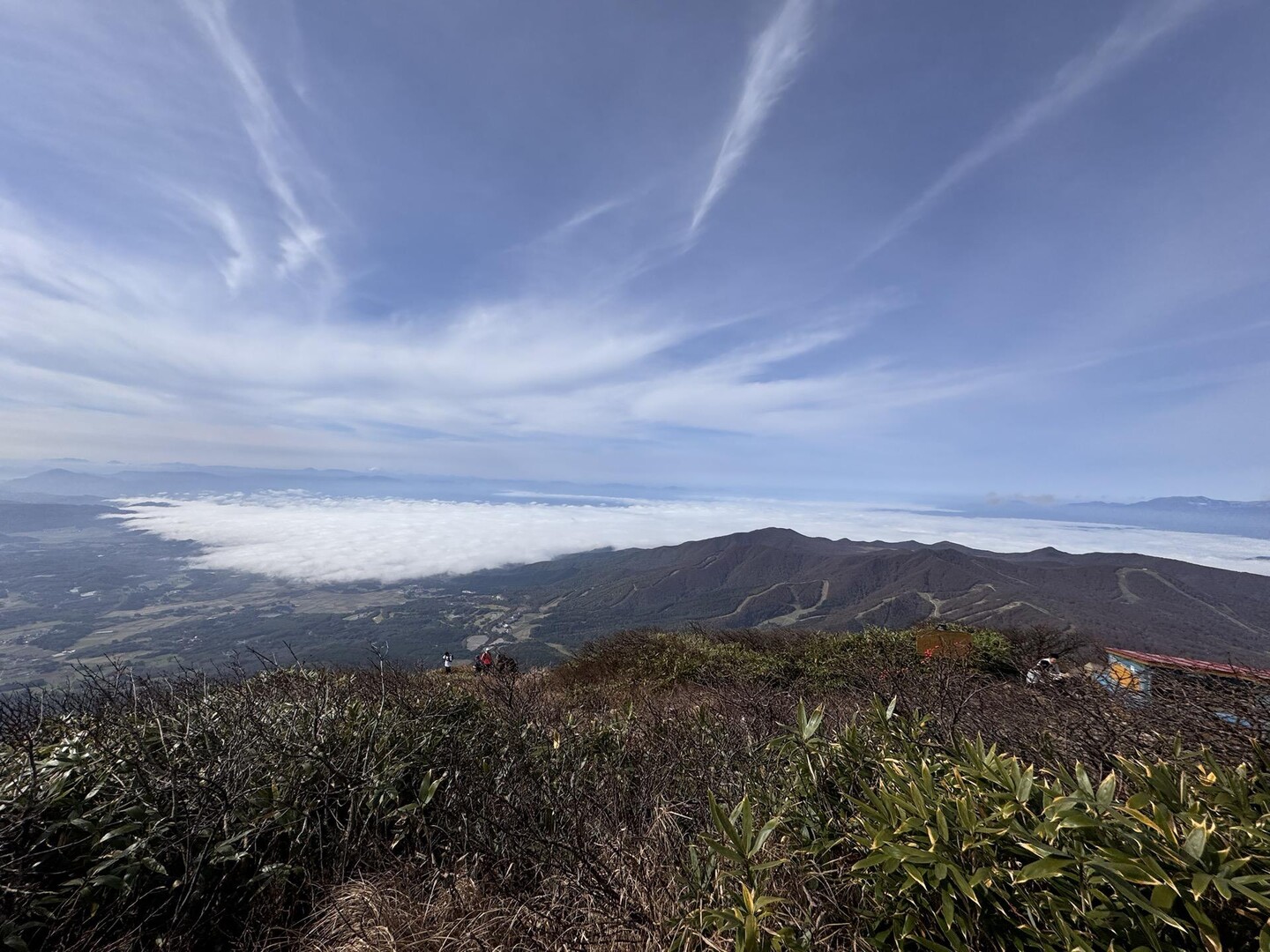 磐梯山 / R.Sさんの磐梯山・雄国山・赤埴山の活動データ | YAMAP / ヤマップ