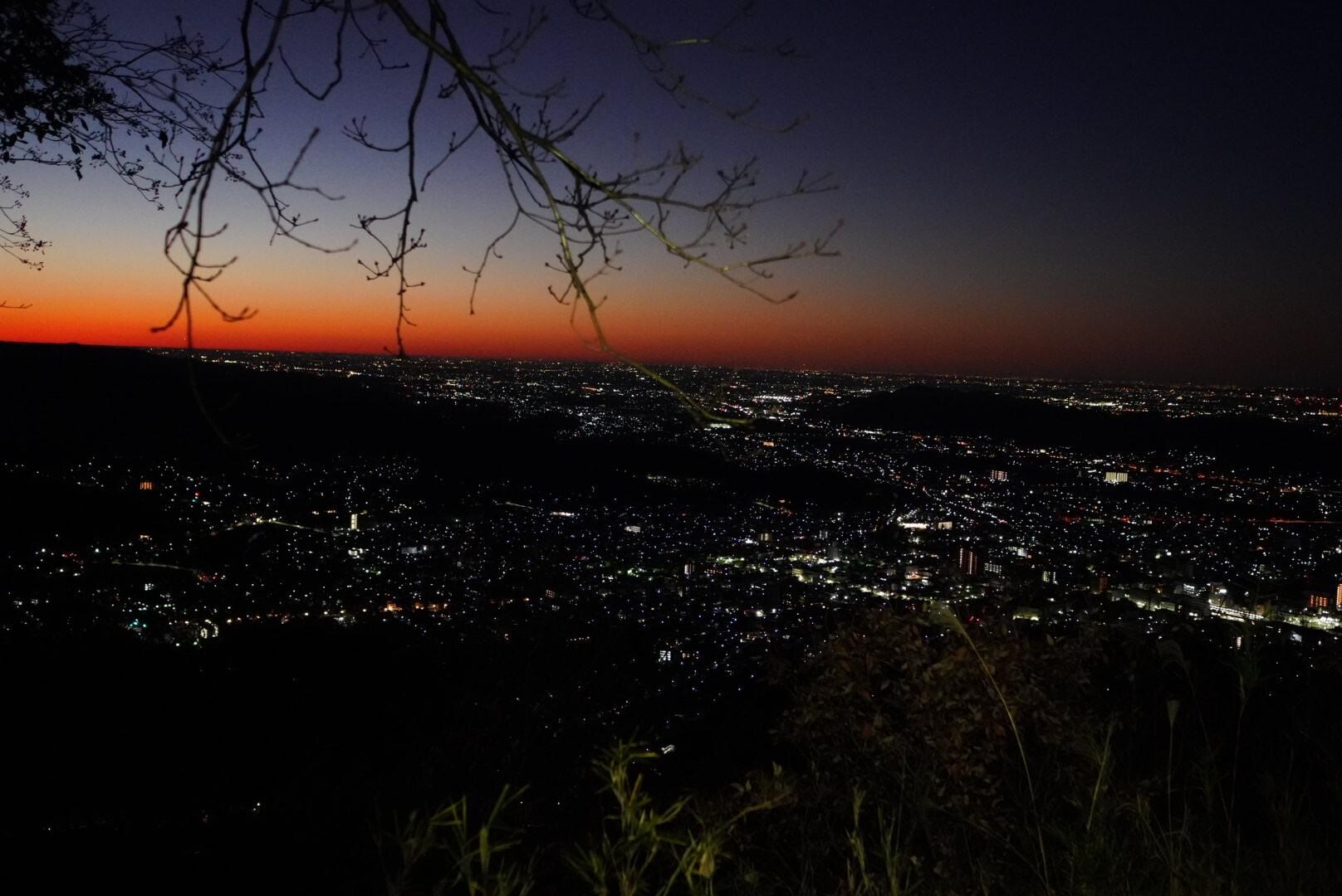 アヅマ登り納め372本目 / ta2さんの鳴神山・吾妻山の活動データ | YAMAP / ヤマップ