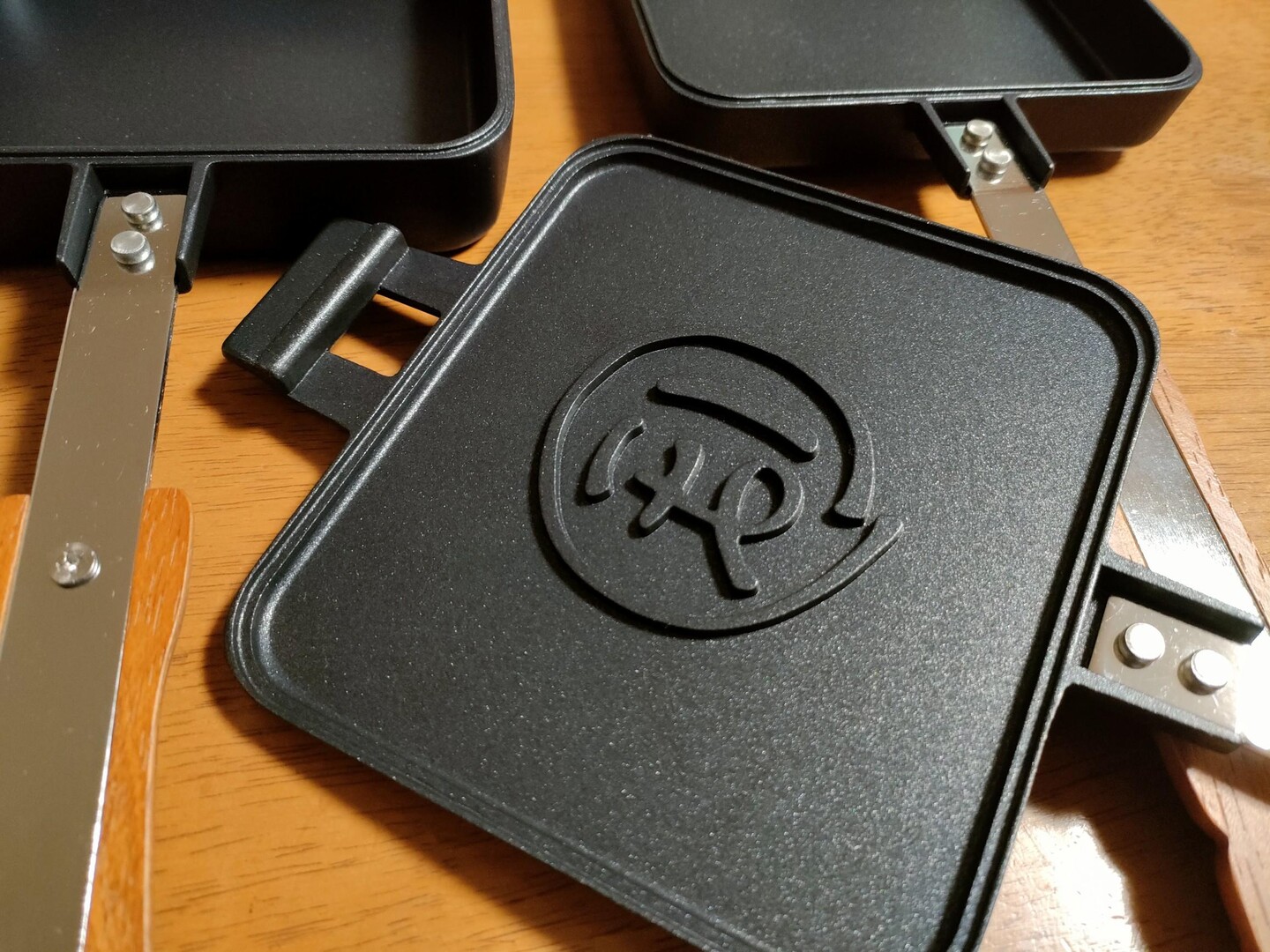 4台目のホットサンドメーカーは、 テンマ... / masaさんのモーメント | YAMAP / ヤマップ