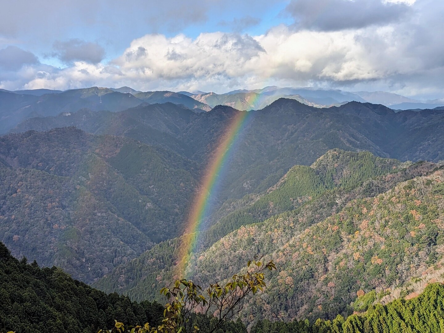 😀七種山💦関西百名山#79 / "satoh"さんの七種山の活動データ | YAMAP / ヤマップ