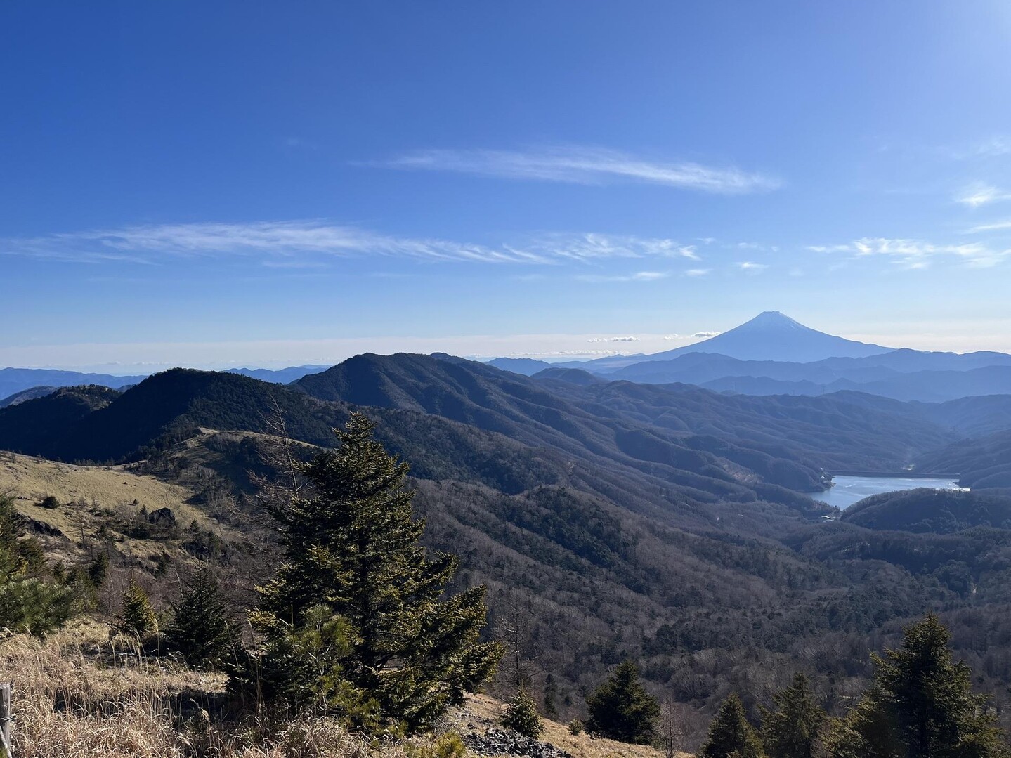 大爆笑の大菩薩嶺全縦走 / yuki yamaさんの大菩薩嶺・鶏冠山・大マテイ山の活動データ | YAMAP / ヤマップ