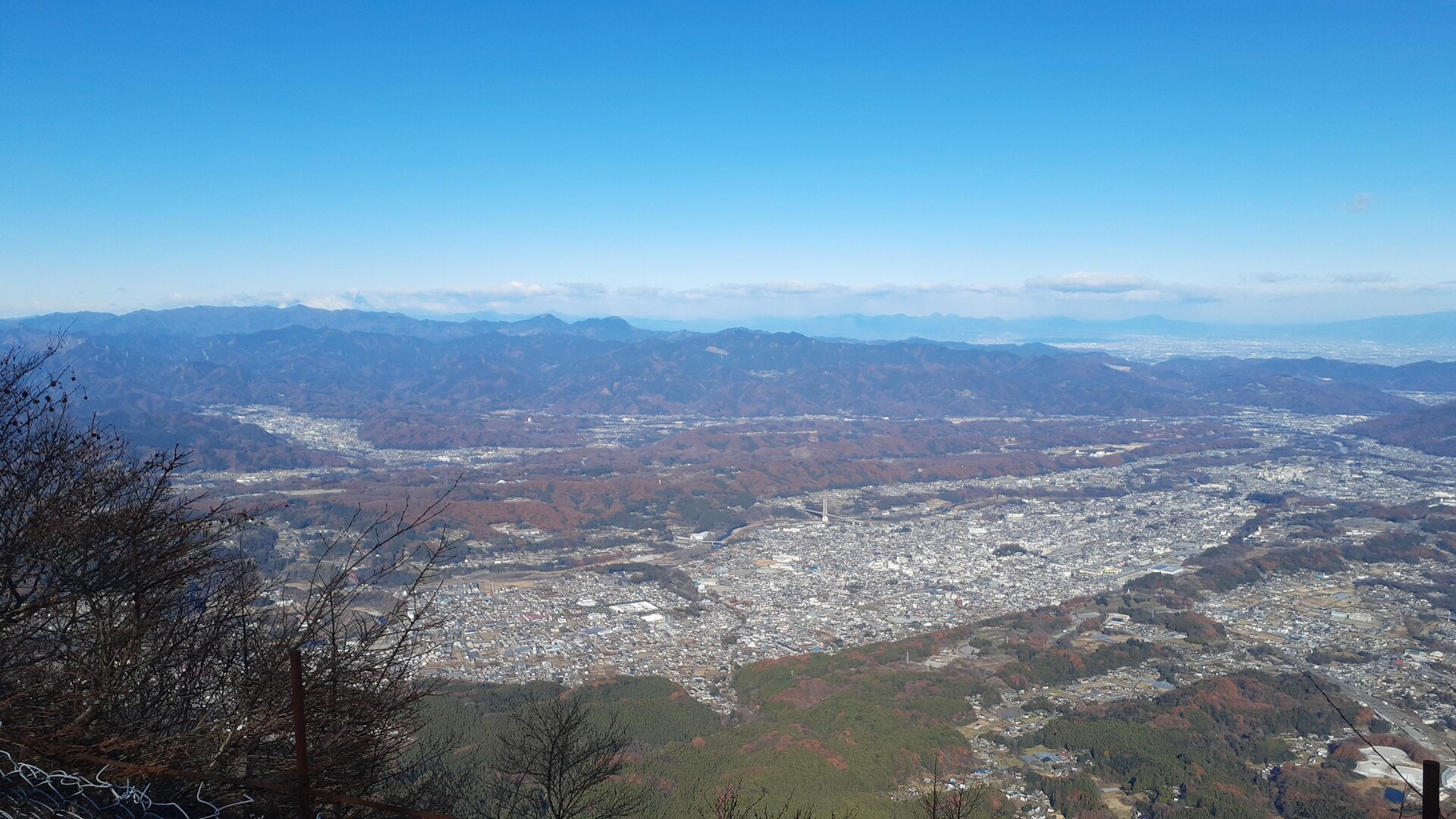 武甲山 / kuriさんの武甲山・伊豆ヶ岳・小持山の活動データ | YAMAP / ヤマップ