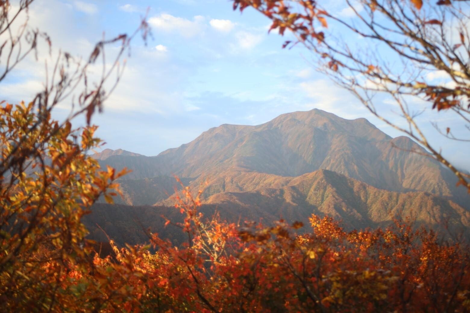 越後駒ヶ岳 / K.Ryotaさんの越後駒ヶ岳・八海山・中ノ岳の活動データ | YAMAP / ヤマップ
