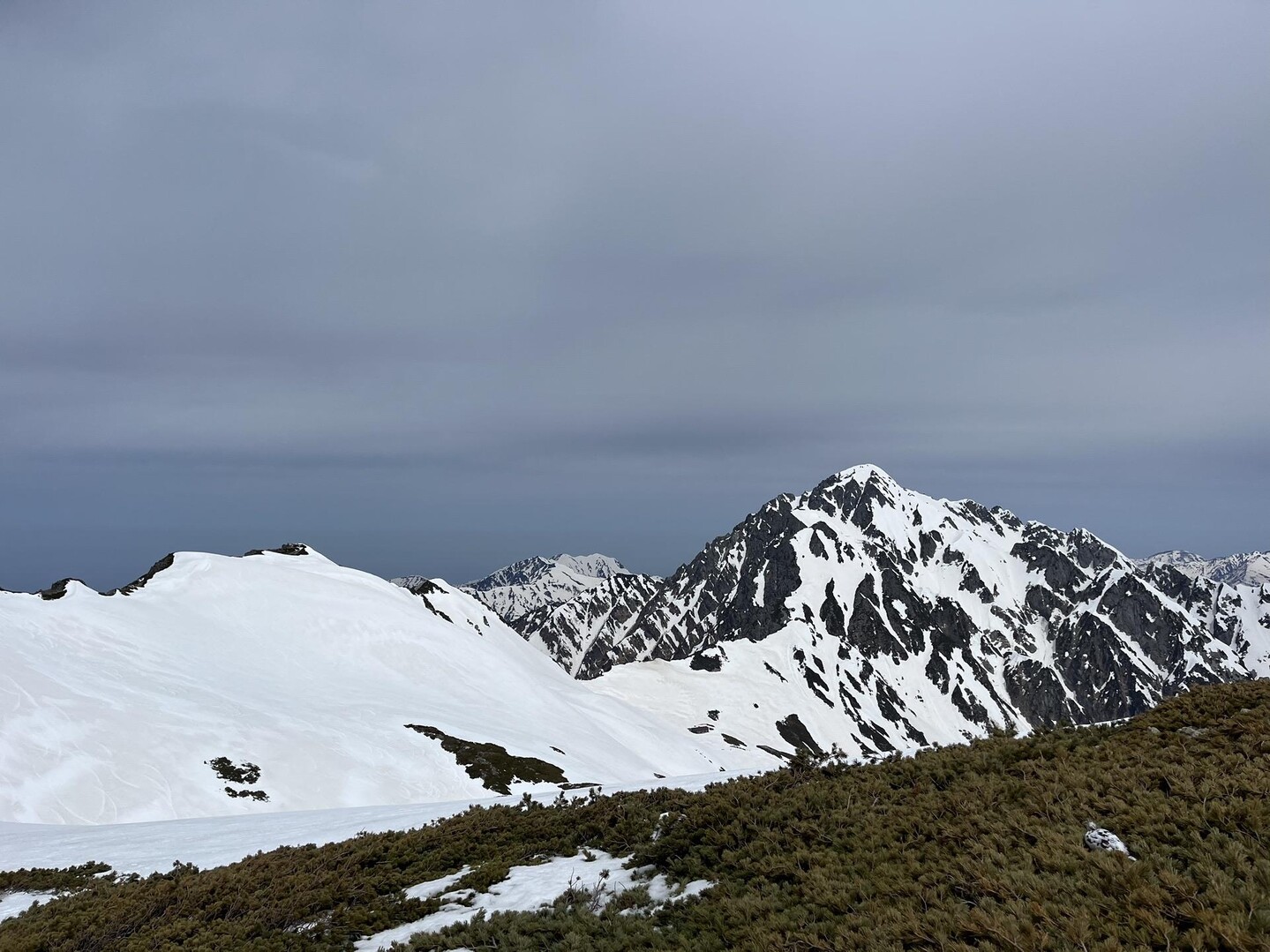 2023.04.29(土) 12:36 / KATSUYA®さんのモーメント | YAMAP / ヤマップ