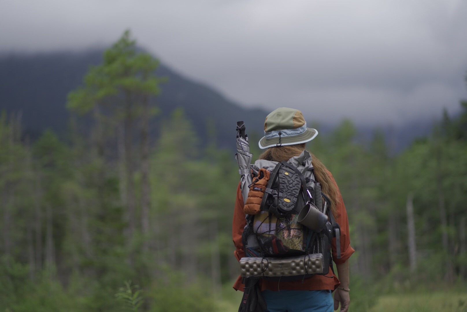 JAPAN ALPS KAMIKOCHI / hiyryushoさんの槍ヶ岳・穂高岳・上高地の活動データ | YAMAP / ヤマップ