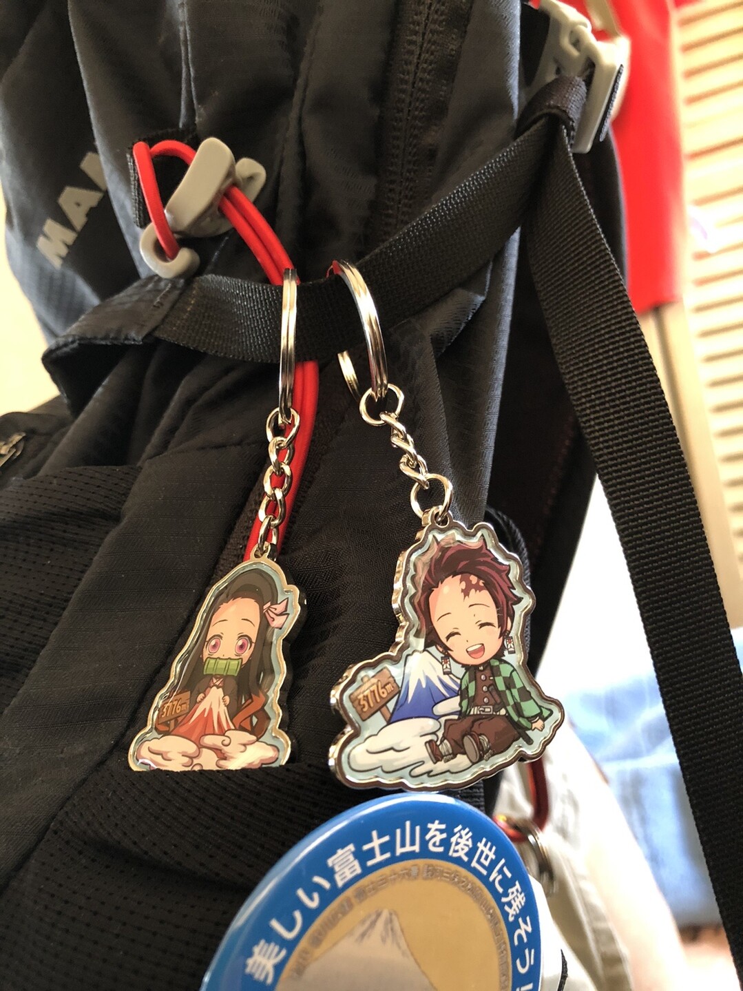 山にまだいけてないですう〜 / ude-kingさんの静岡市（駿河区）の活動データ | YAMAP / ヤマップ