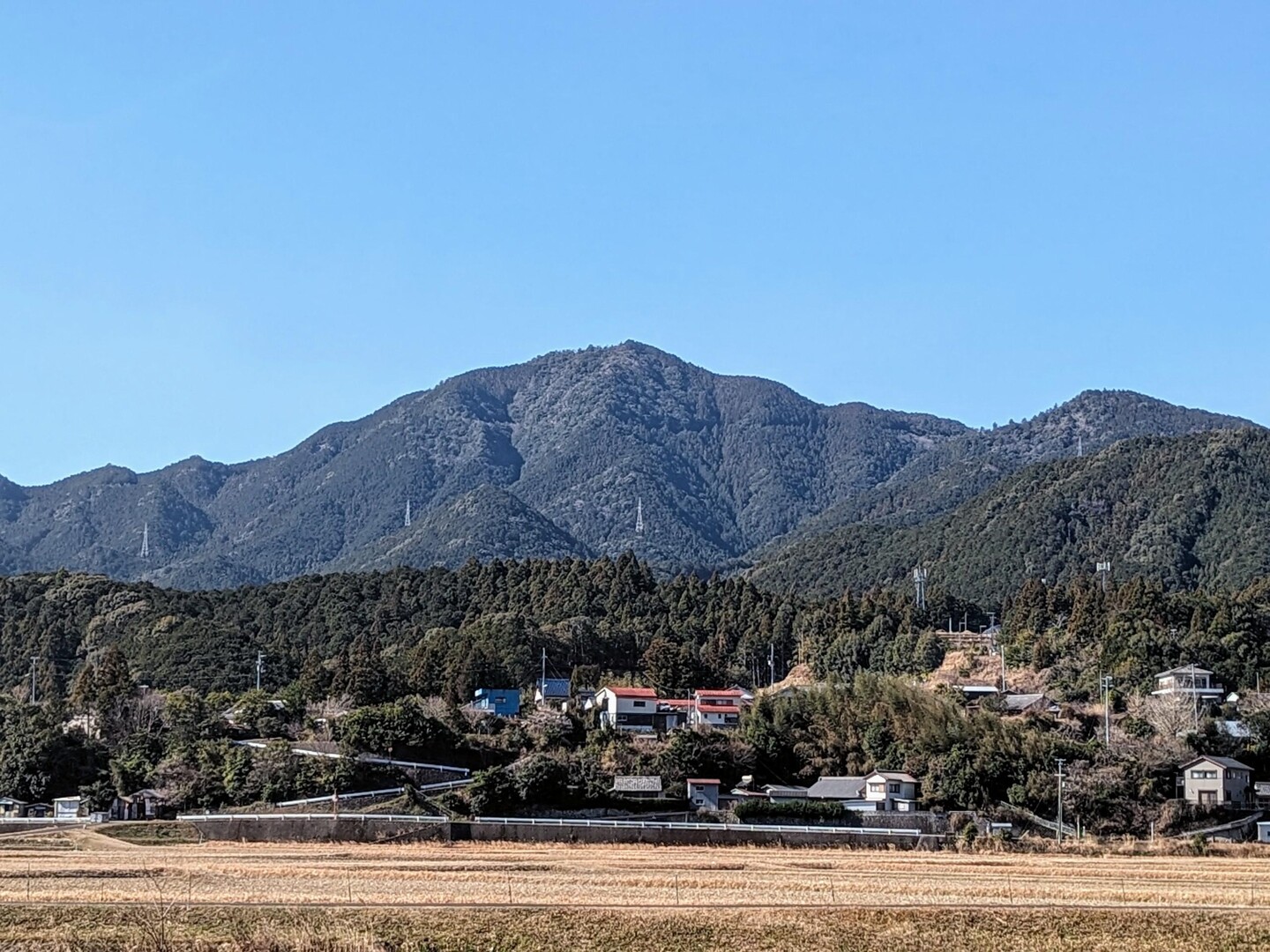 😀子ノ泊山💦関西百名山#86・近畿百名山#72 / "satoh"さんの子ノ泊山の活動データ | YAMAP / ヤマップ