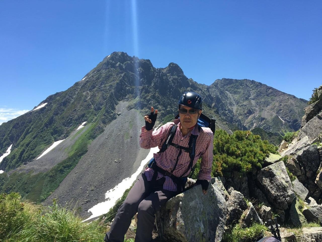 hi-chanのページ | YAMAP / ヤマップ