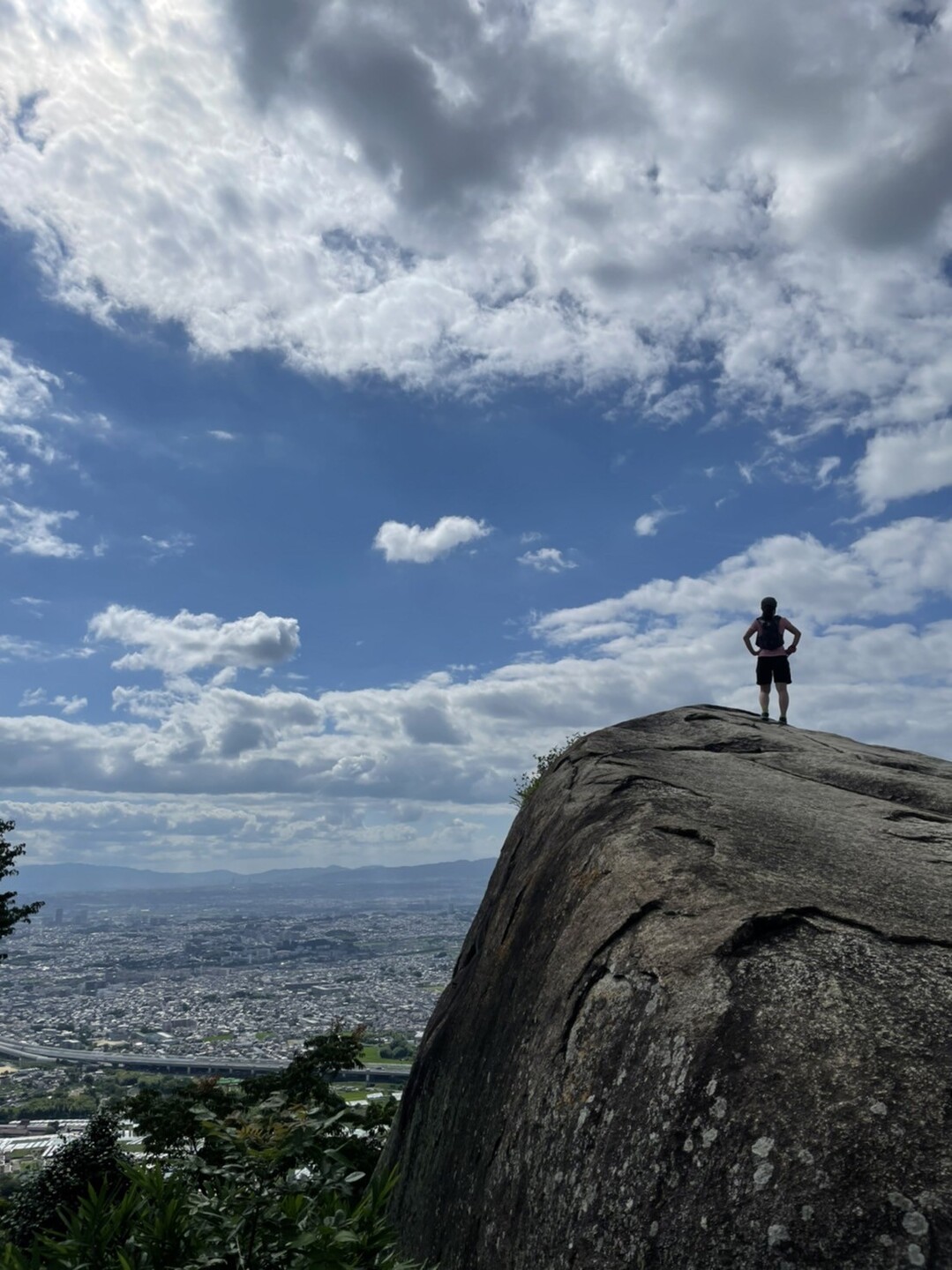 くろんど輪舞曲 試走 / ree-koさんの大阪 夏の陣・くろんど輪舞曲（ロンド）180K ～Over the Limit～の活動日記 ...