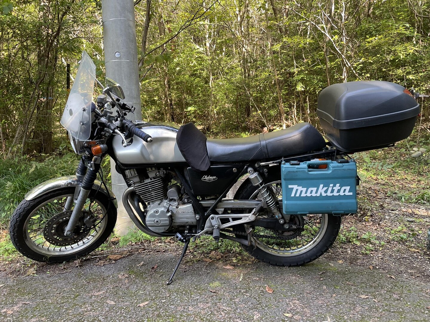 どんぐり山 / osamさんの各務原アルプス（関南アルプス）・八木三山の活動データ | YAMAP / ヤマップ