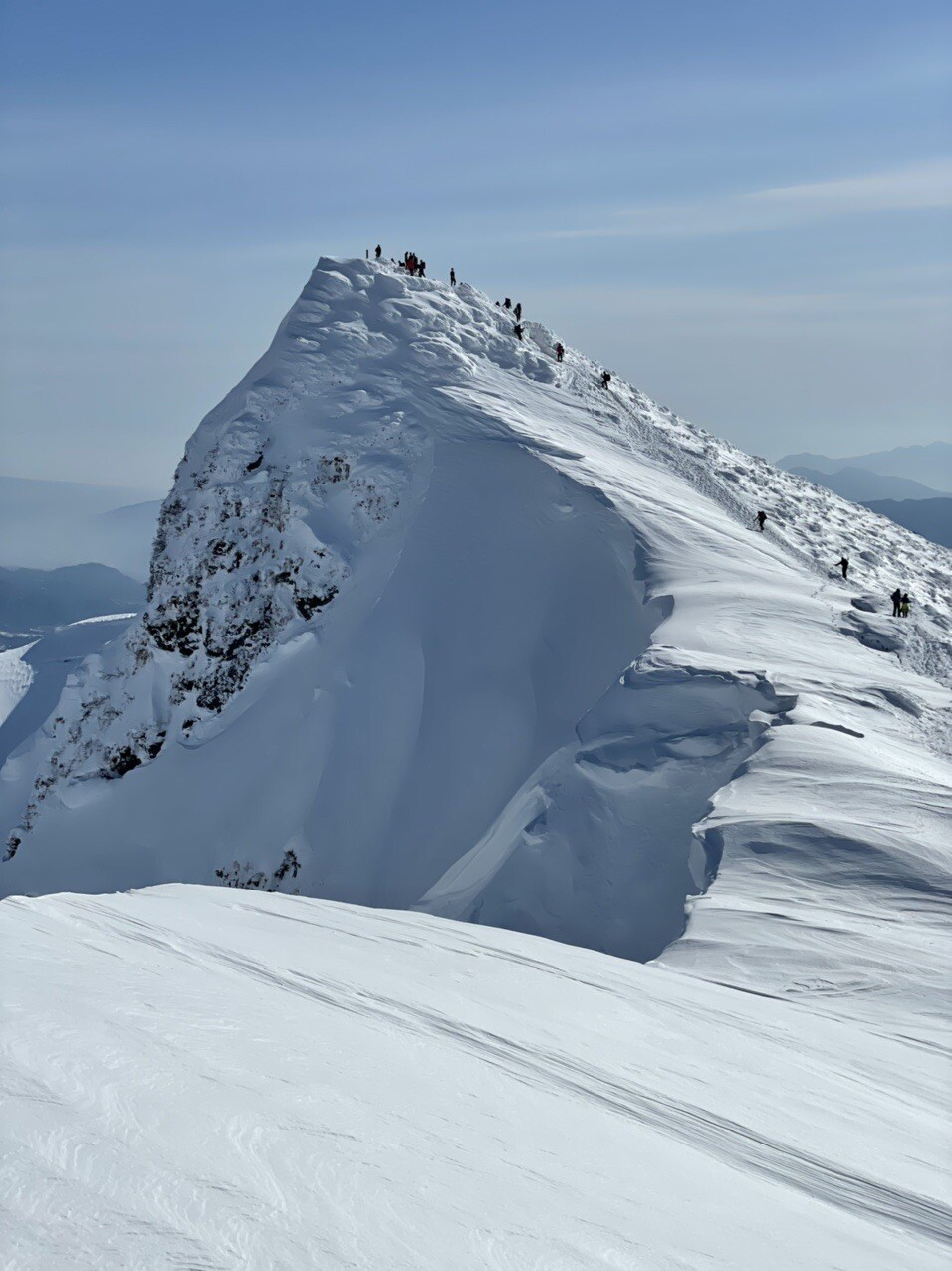 【日本百名山】谷川岳 / kimura さんの谷川岳・七ツ小屋山・大源太山の活動日記 | YAMAP / ヤマップ