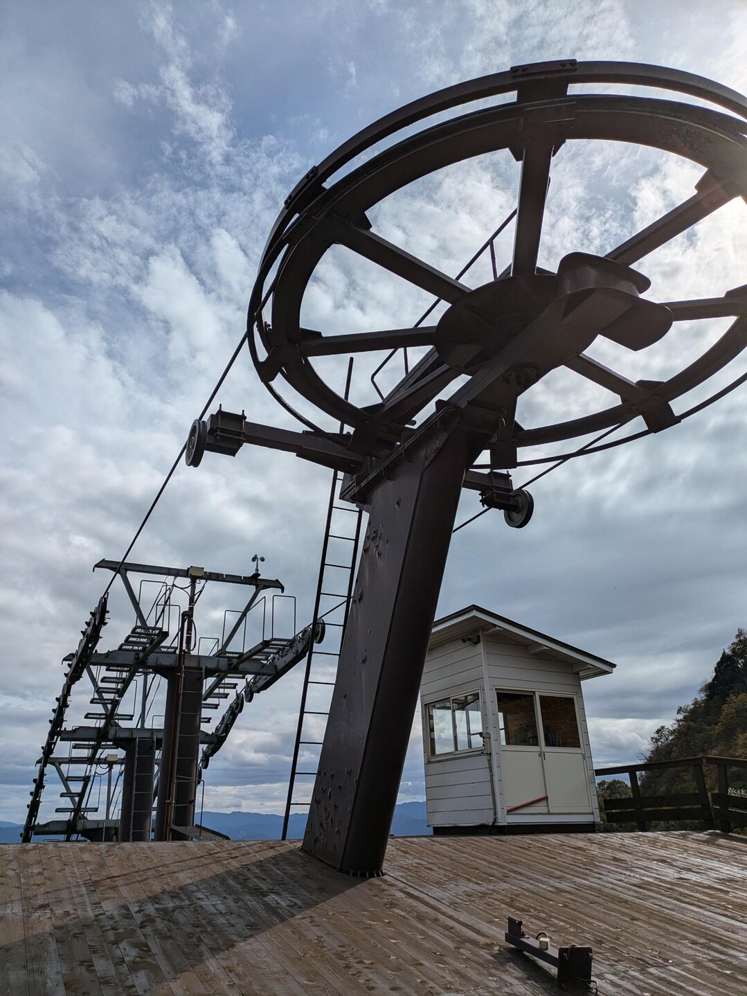 前山・白兀山・蛇尾山・奥医王山（医王山） / P-manさんの医王山・白兀山・箱屋谷山の活動データ | YAMAP / ヤマップ