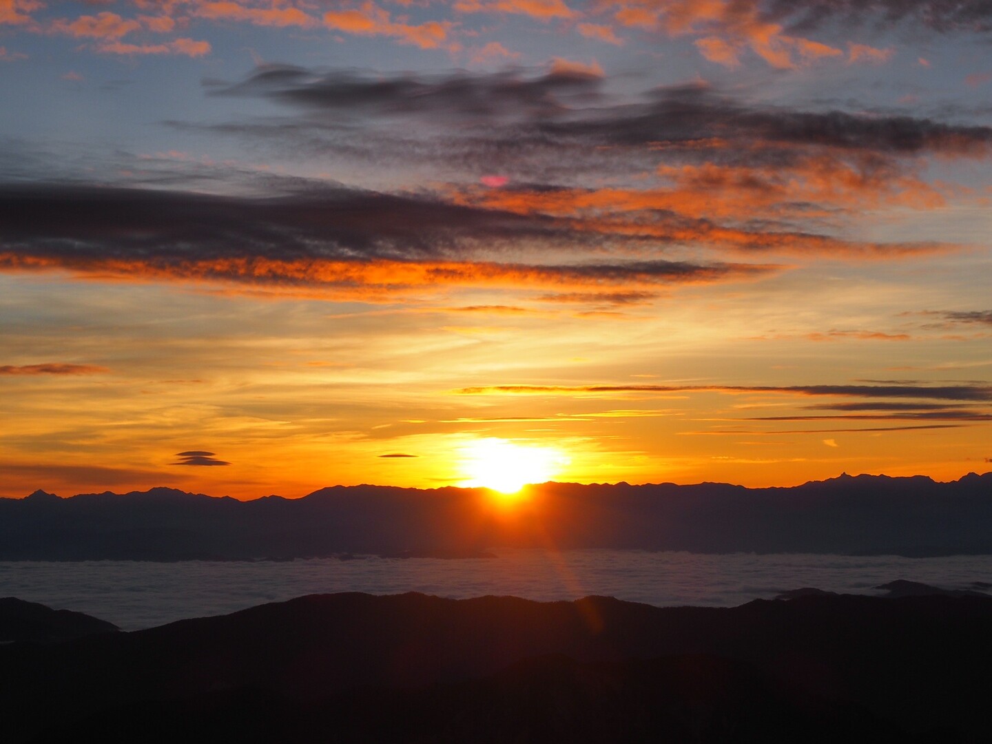 今年も朔参り『白山』に行ってみた！ / makkoさんの白山・別山・銚子ヶ峰の活動データ | YAMAP / ヤマップ