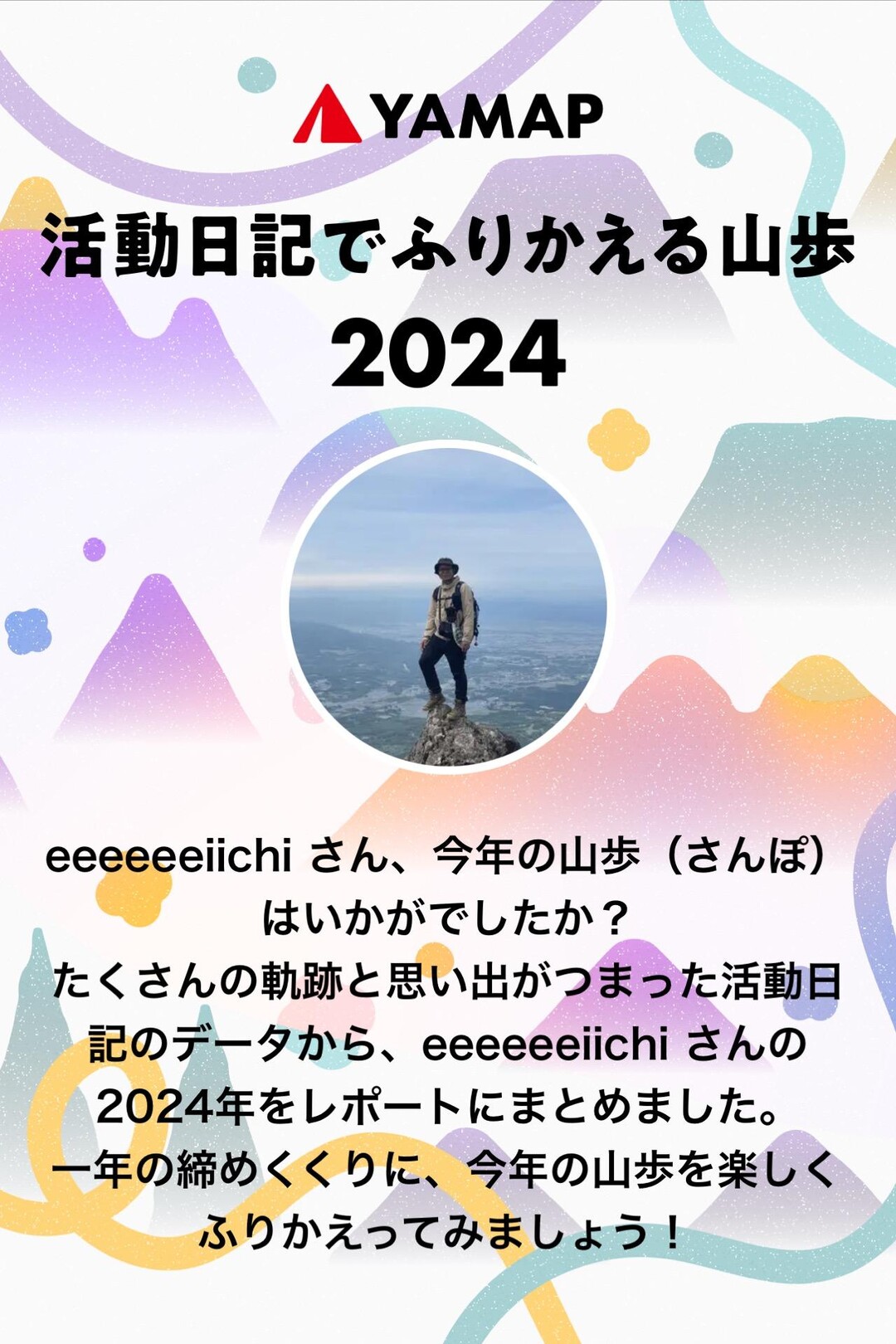 12/31まで網羅したまとめに更新🆙さ... / eeeeeeiichi さんのモーメント | YAMAP / ヤマップ