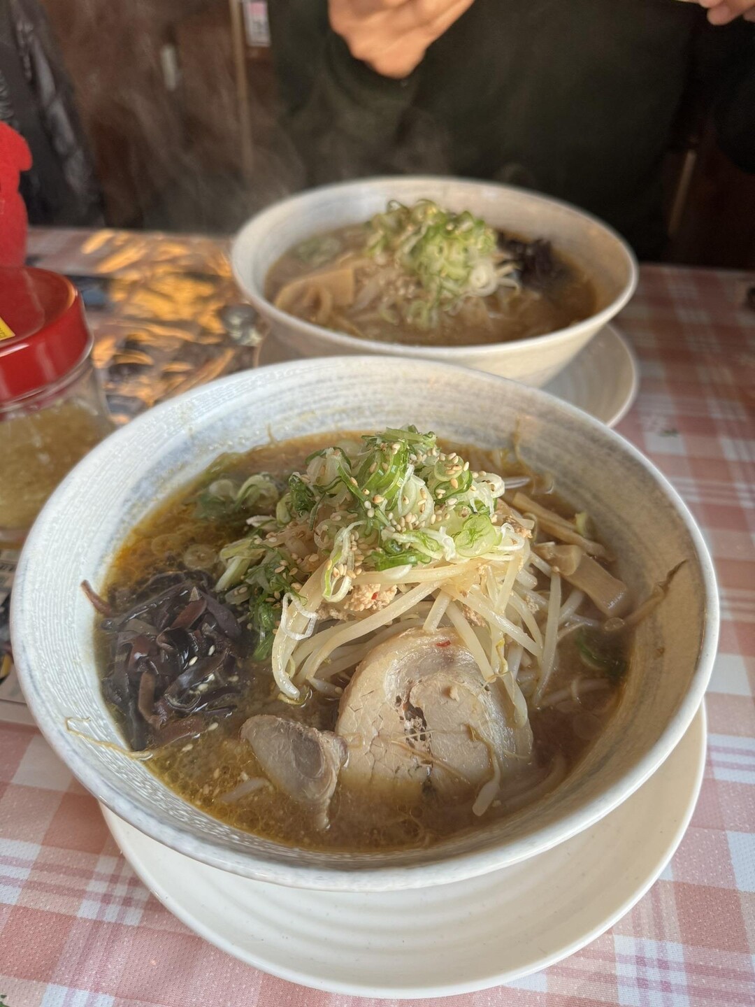 朝ラー散歩 今朝の気温は2℃ 朝ラーが... / Yu Nakagawa さんのモーメント | YAMAP / ヤマップ