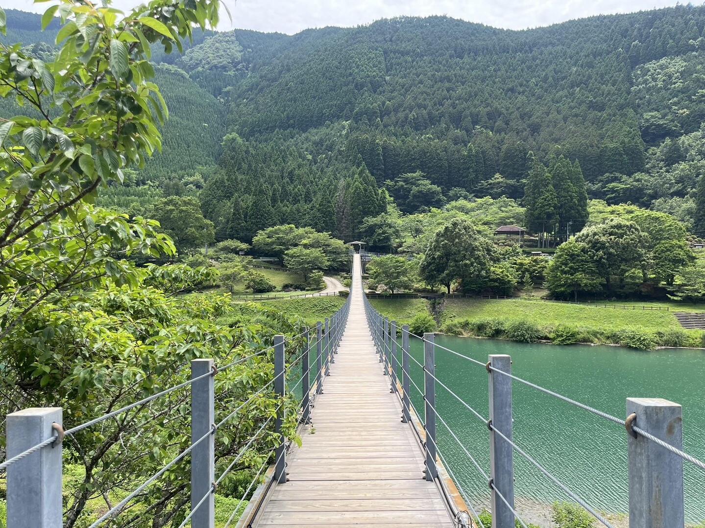 MIZUKAMI MOUNTAIN PARTY（水上マウンテンパーティー）-2024-06-01 ミドルコース / こまさんさんのMIZUKAMI MOUNTAIN PARTY（水上マウンテン ...