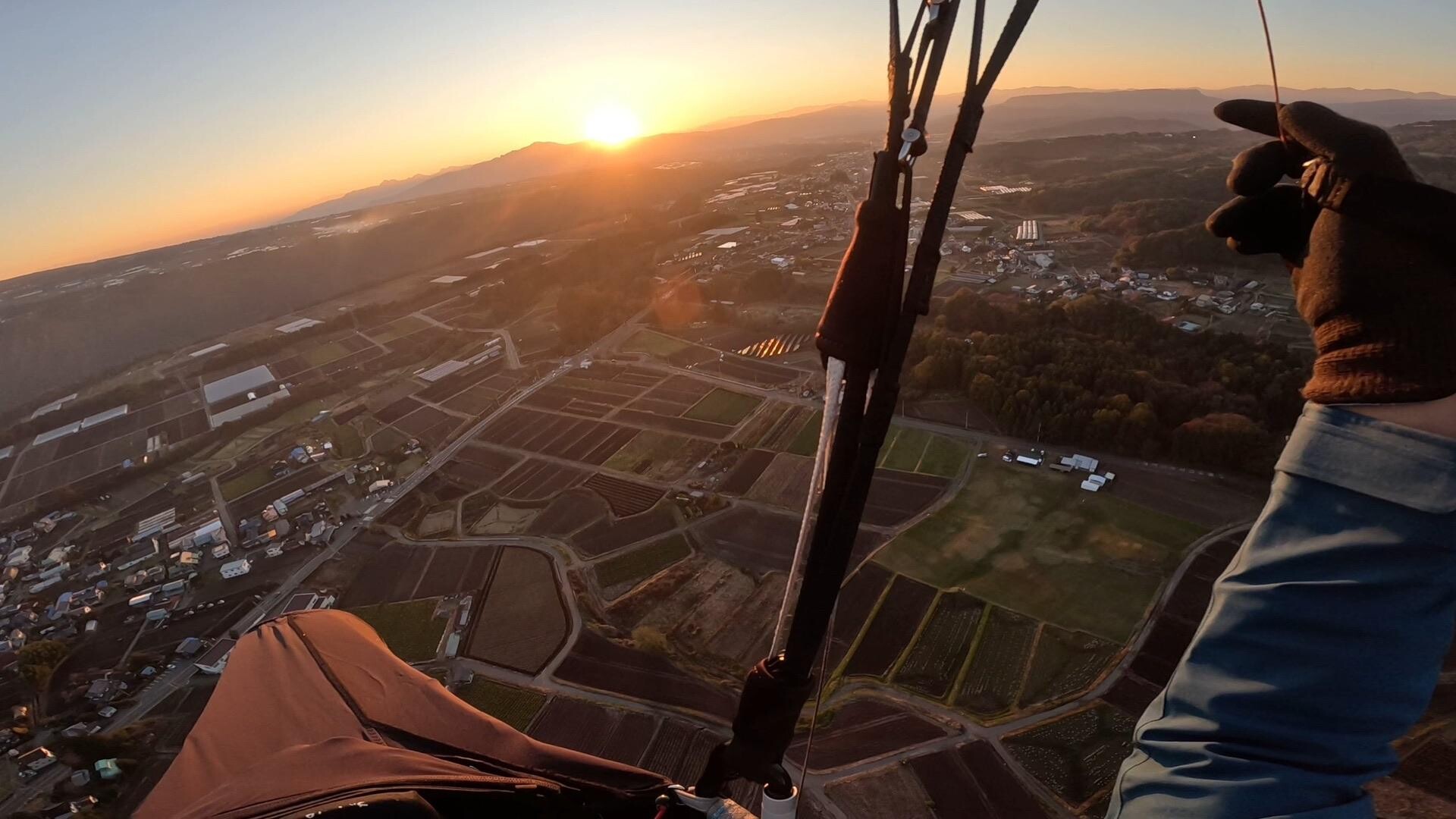 sorap🍁アーベントフライト パラグライダー白沢 / issさんのその他の活動データ | YAMAP / ヤマップ