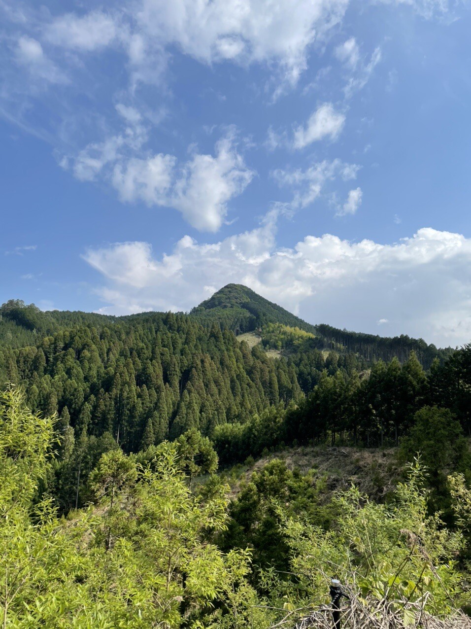 日岳 / bunさんの日岳の活動日記 | YAMAP / ヤマップ