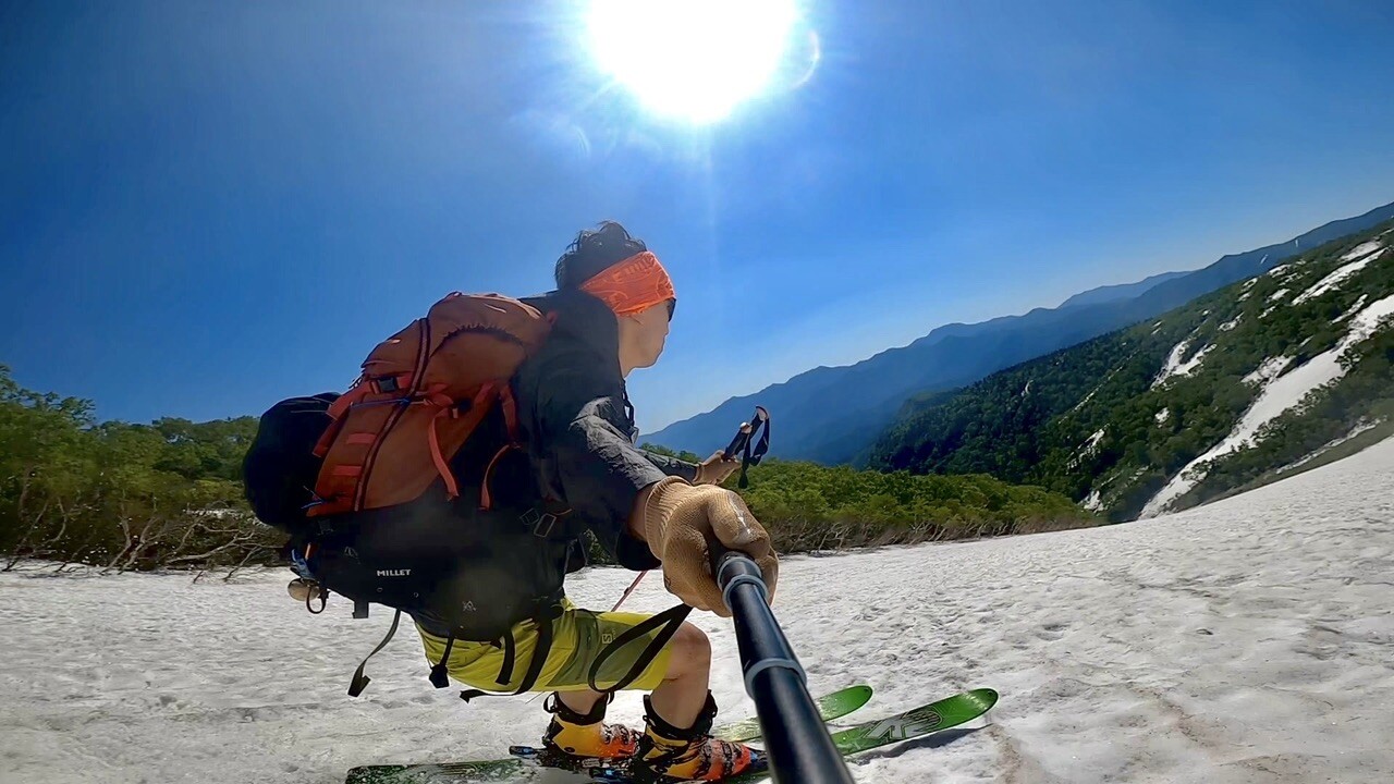 mori☆moriのページ | YAMAP / ヤマップ