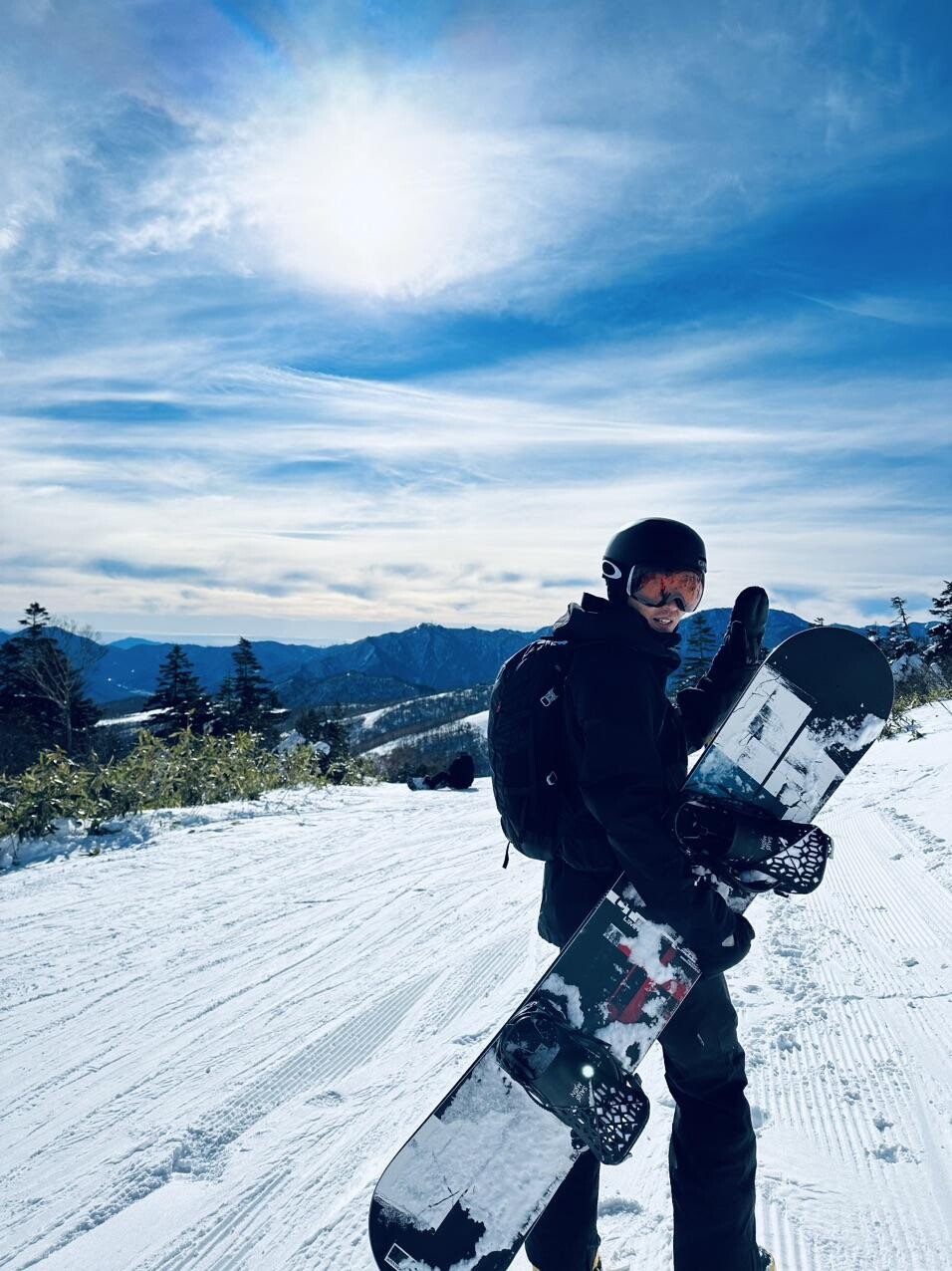 Mr.kのページ | YAMAP / ヤマップ