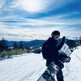 Mr.kのページ | YAMAP / ヤマップ