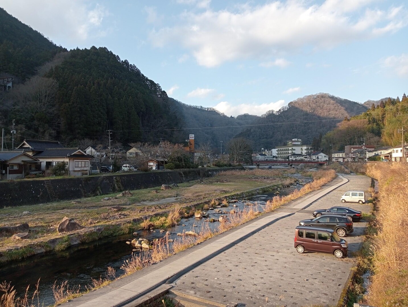 湯原温泉郷 / Johnnyさんの雨乞山の活動データ | YAMAP / ヤマップ