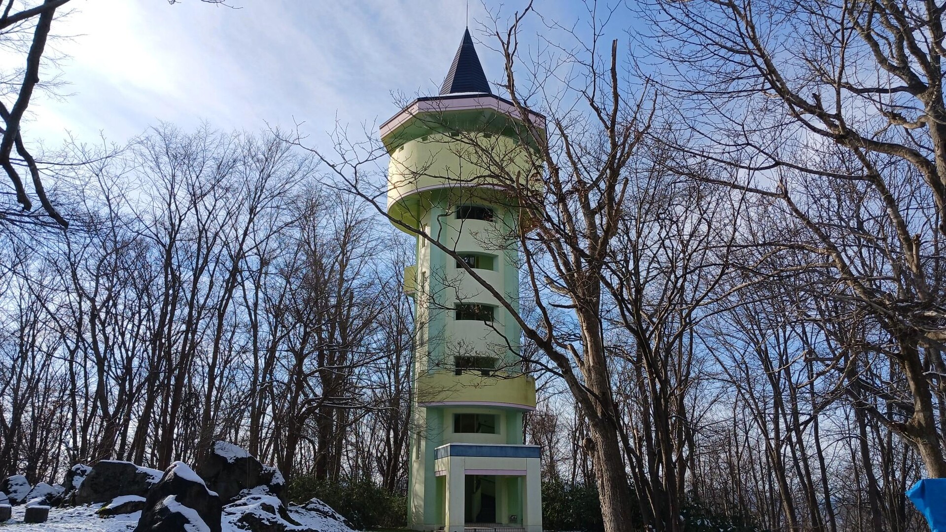 石山 / gensanさんの石山の活動データ | YAMAP / ヤマップ