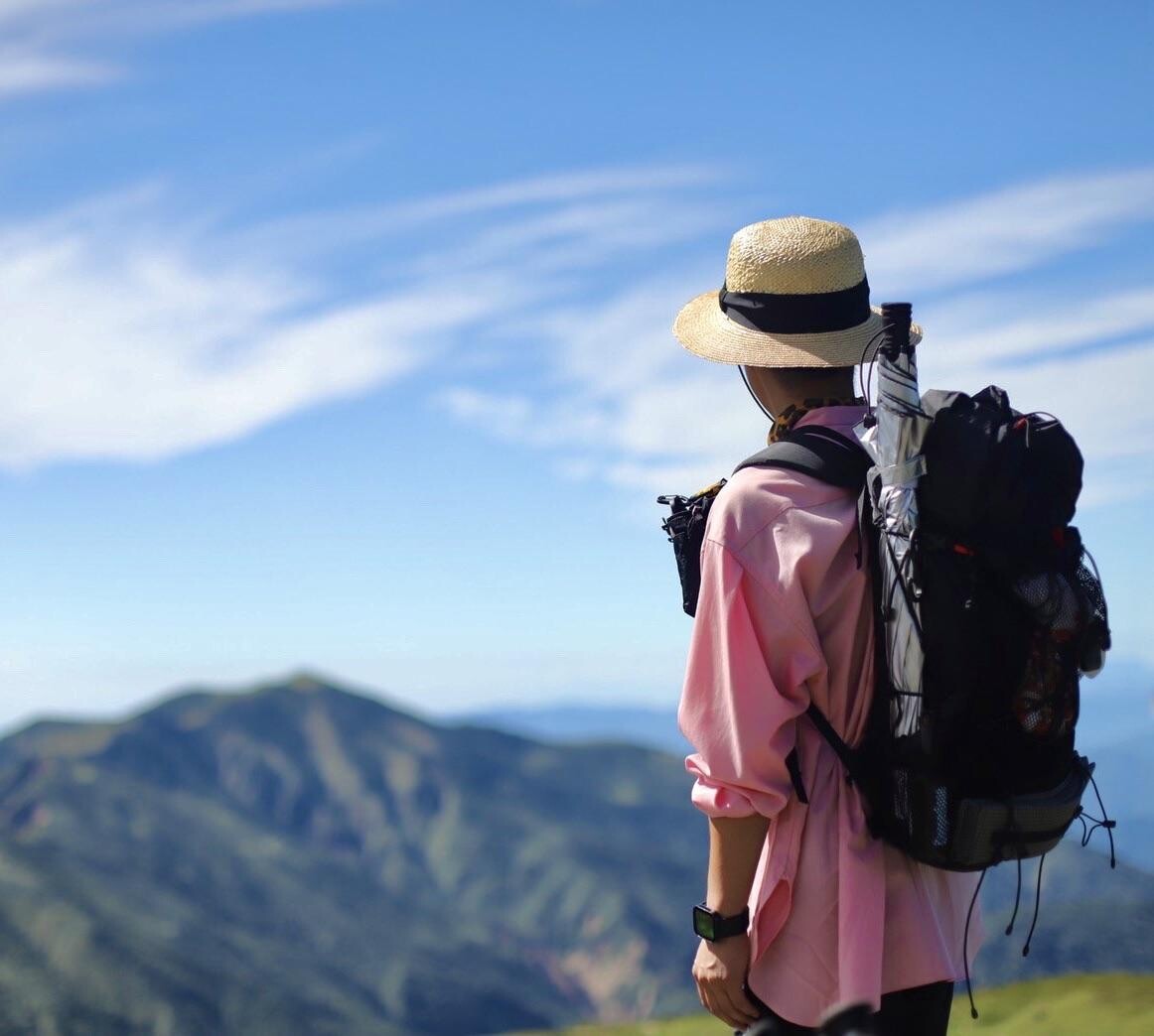 TADY.のページ | YAMAP / ヤマップ