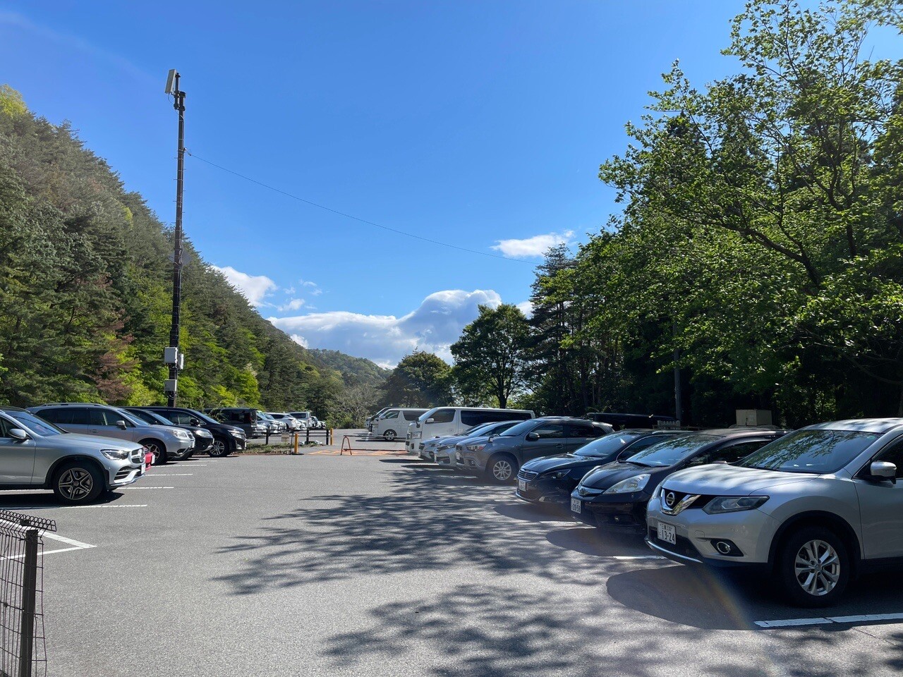 りゅうパパさんの投稿したフィールドメモ | YAMAP / ヤマップ