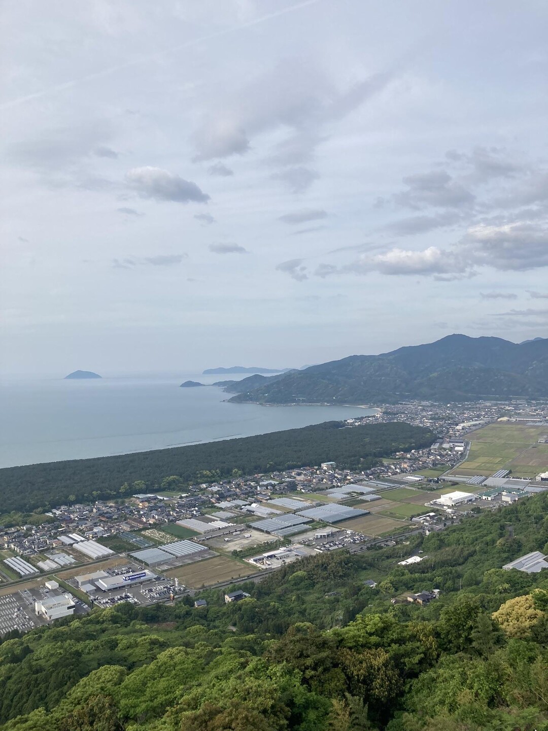 鏡山（領巾振山） / cbmdさんの鏡山の活動日記 | YAMAP / ヤマップ