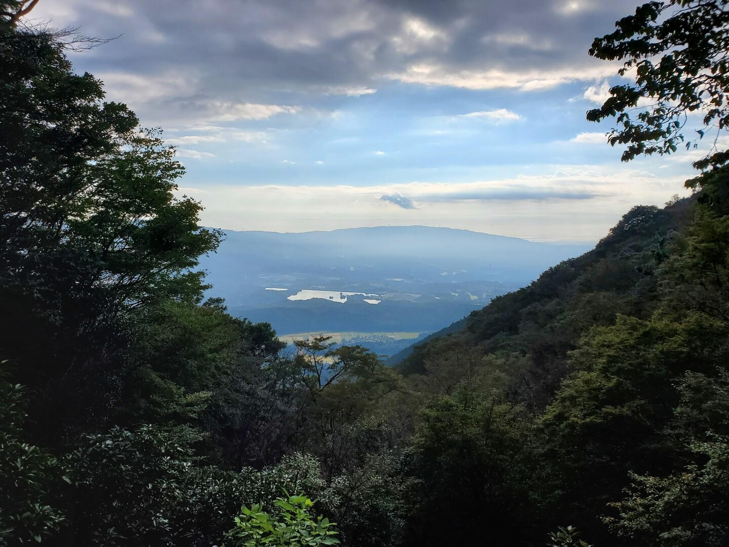 烏帽子岳・狗留尊山 / おとうさんの三国岳・烏帽子岳・ダイラの頭の活動データ | YAMAP / ヤマップ