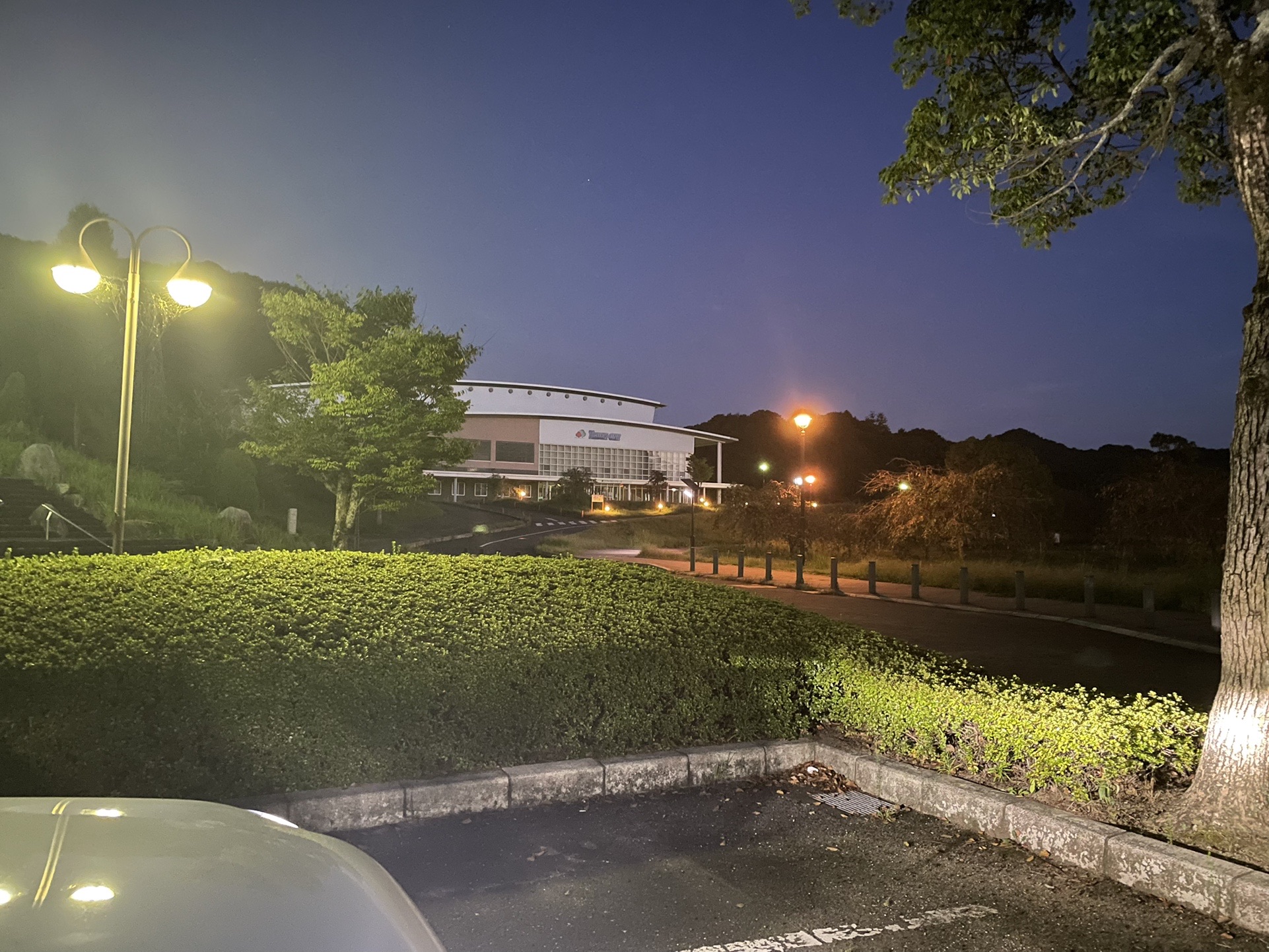 下松 恋路-2022-09-11 / Seiji517さんのランニングの活動データ | YAMAP / ヤマップ