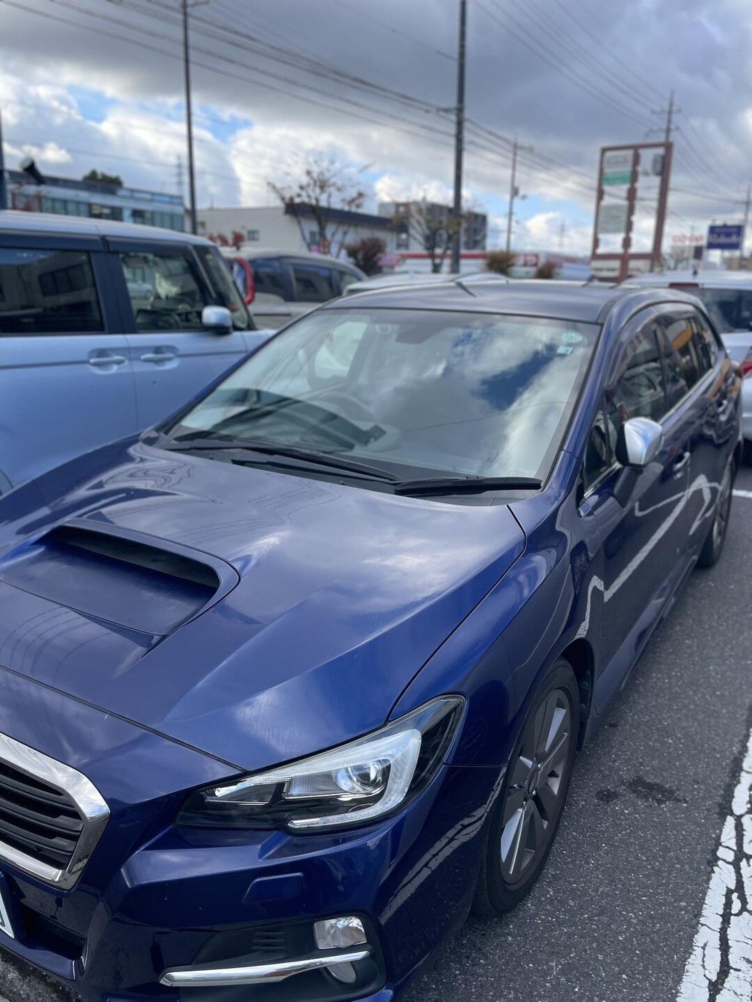 この車で最後にする 10年以上 15万キ... / riwonさんのモーメント | YAMAP / ヤマップ