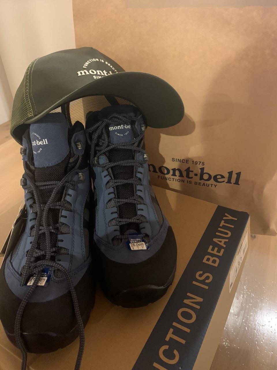 全身mont-bellのページ | YAMAP / ヤマップ