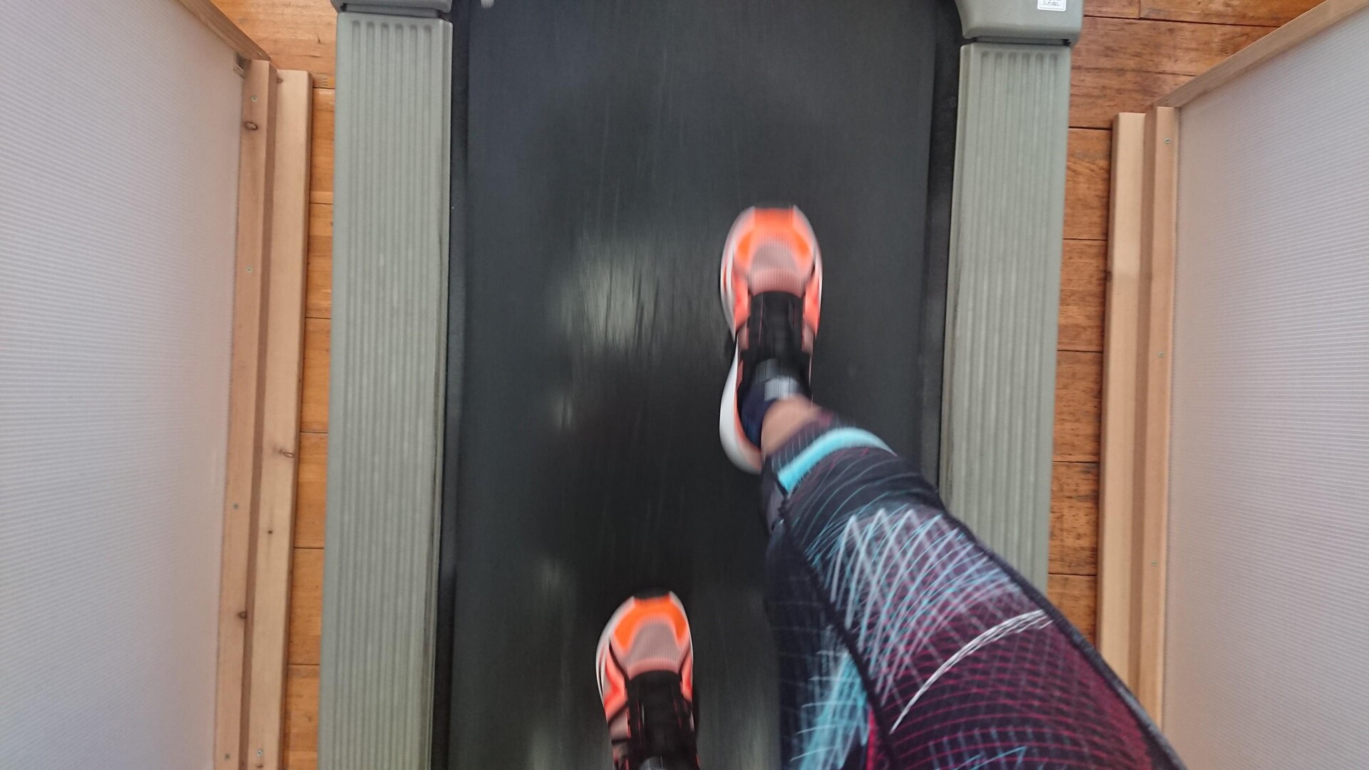 VR登山の👴 今日は富士山🗻💦 / ジンさんのモーメント | YAMAP / ヤマップ